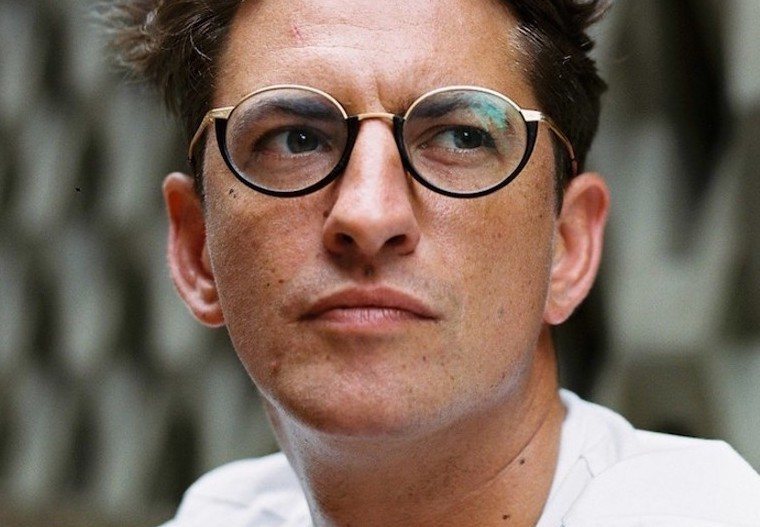 Skream drops new EP, ‘The Attention Deficit’