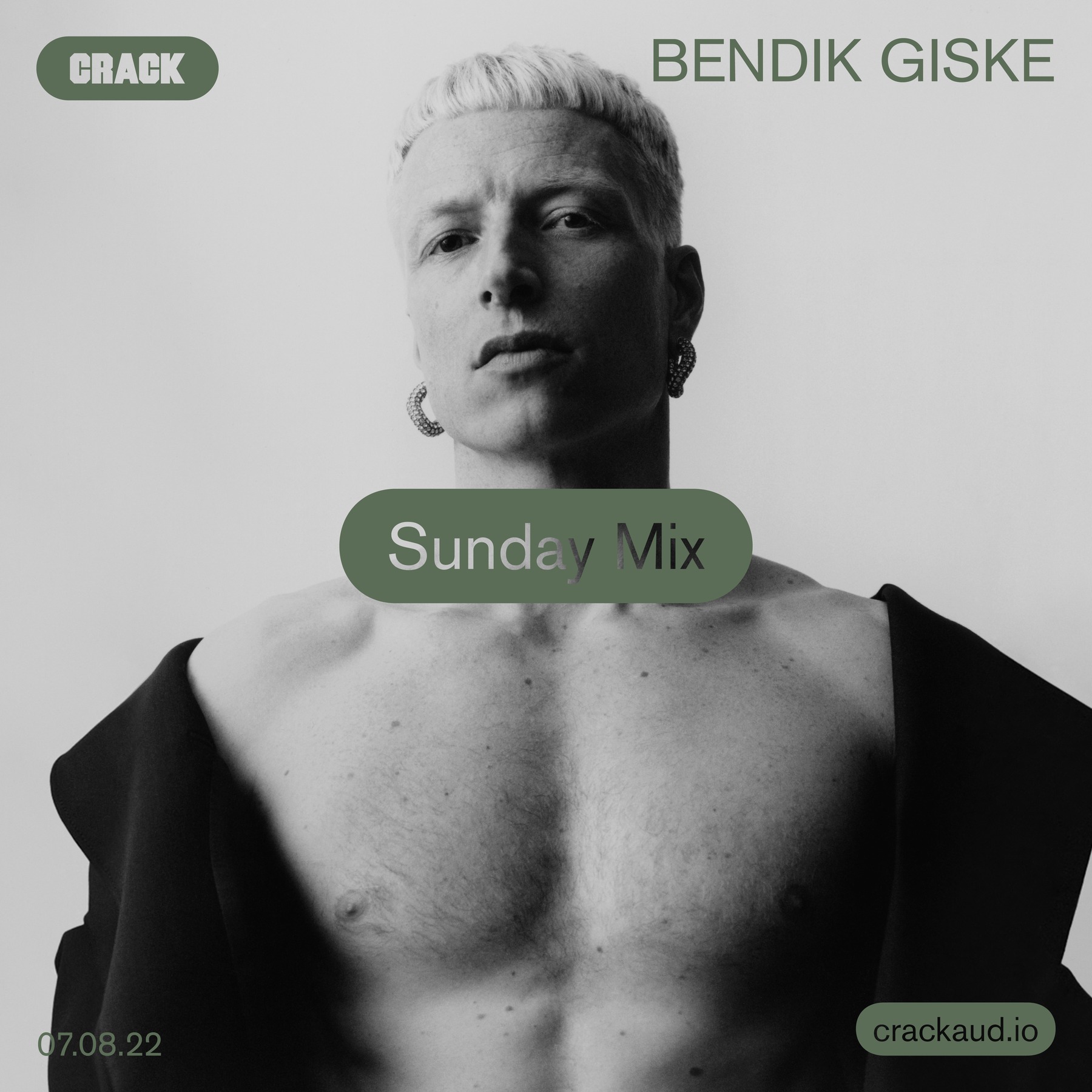 Sunday Mix: Bendik Giske