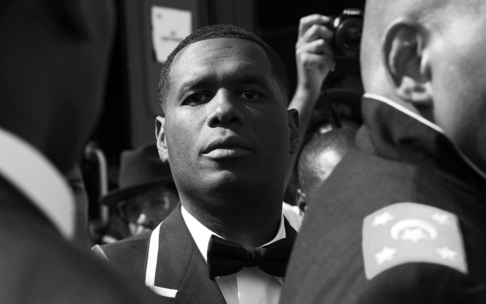 Jay Electronica to play Bristol show next month