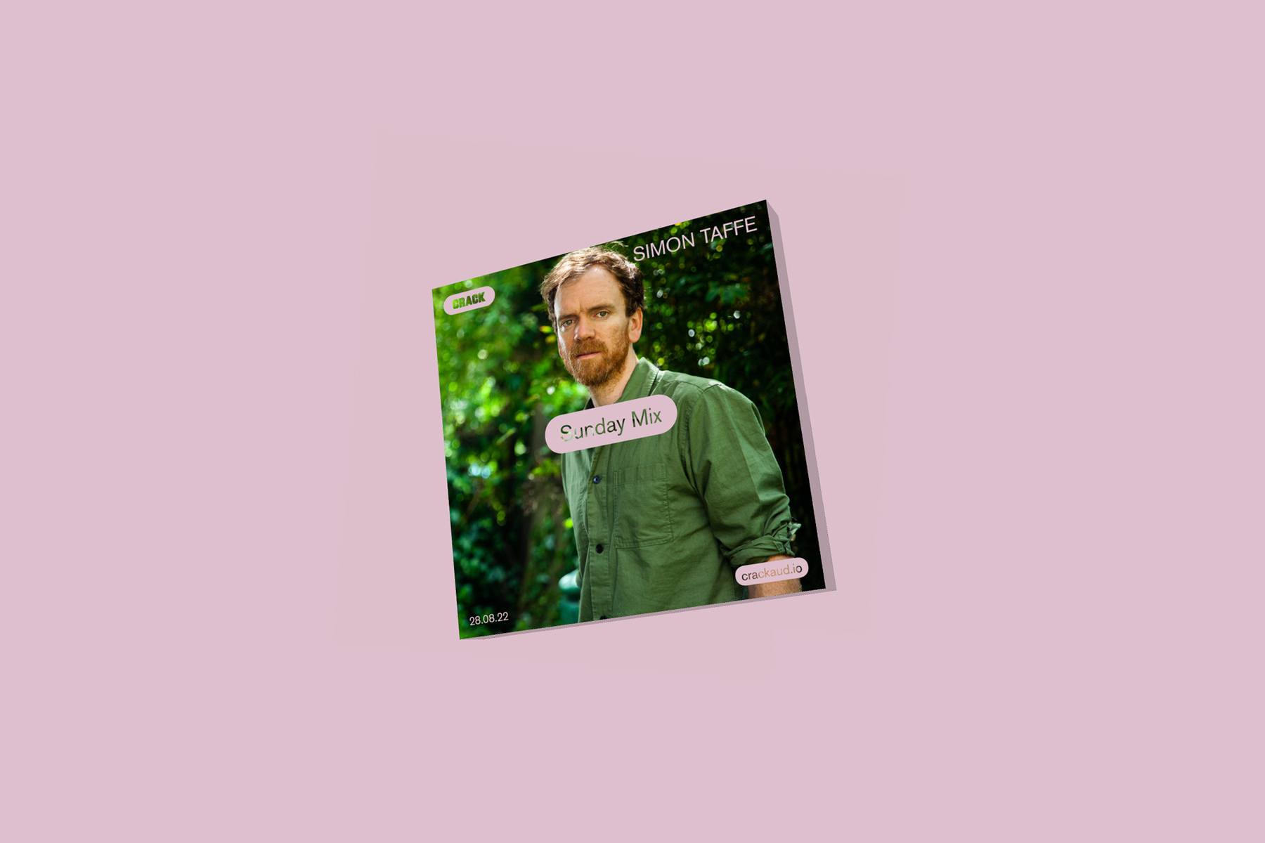 Sunday Mix: Simon Taffe