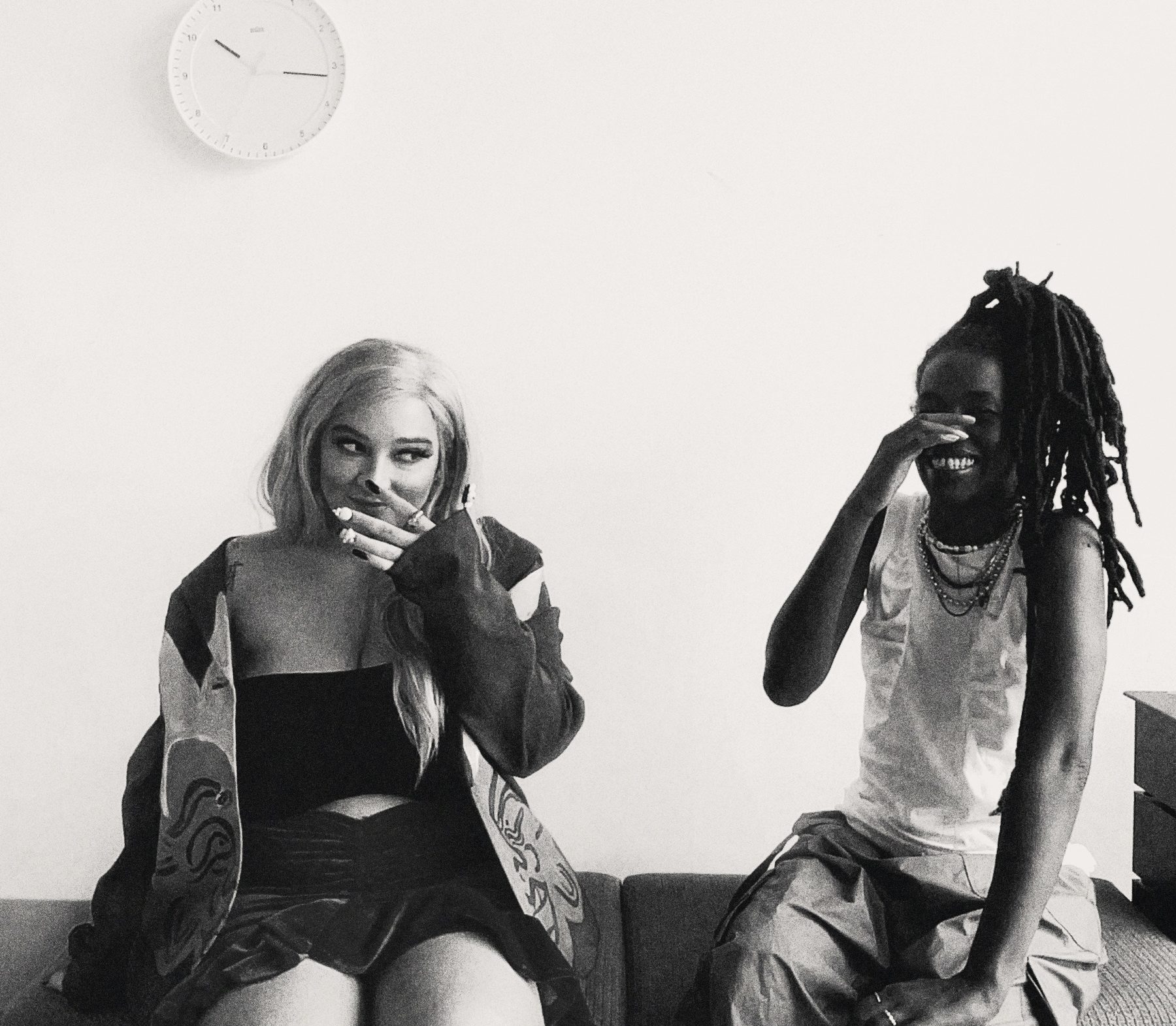700 Bliss, Space Afrika and Kode9 to play Stone Island Presents London