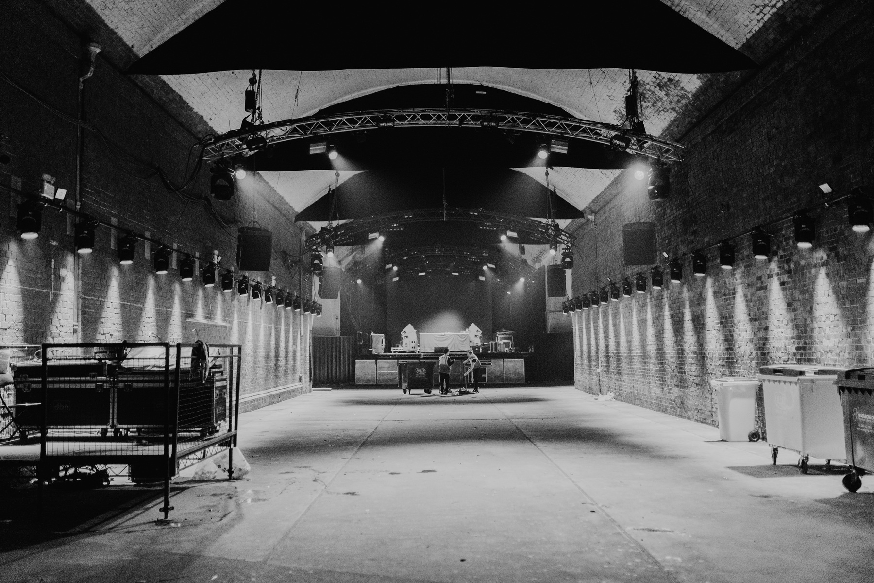 In Photos: WHP returns with Repercussion