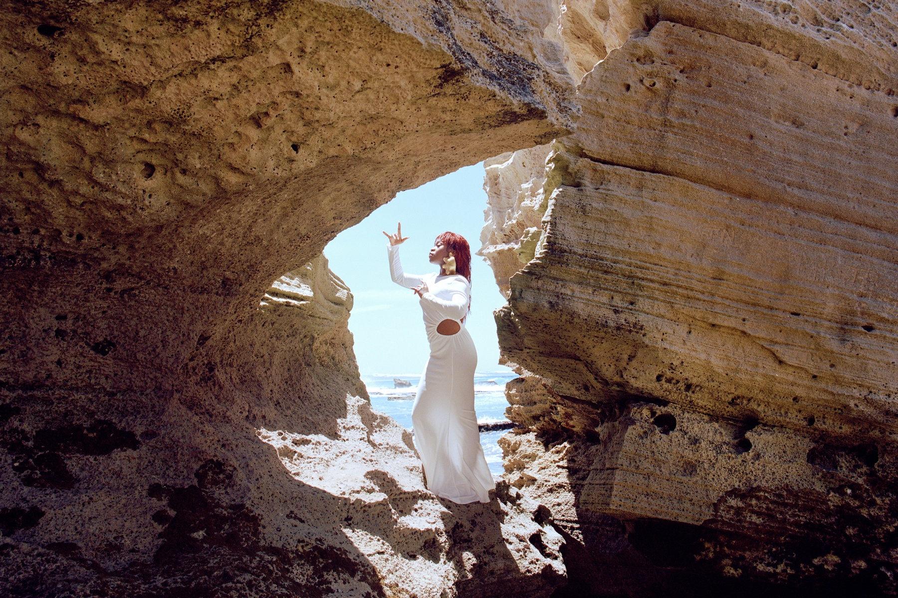 Sampa the Great: The Arrival