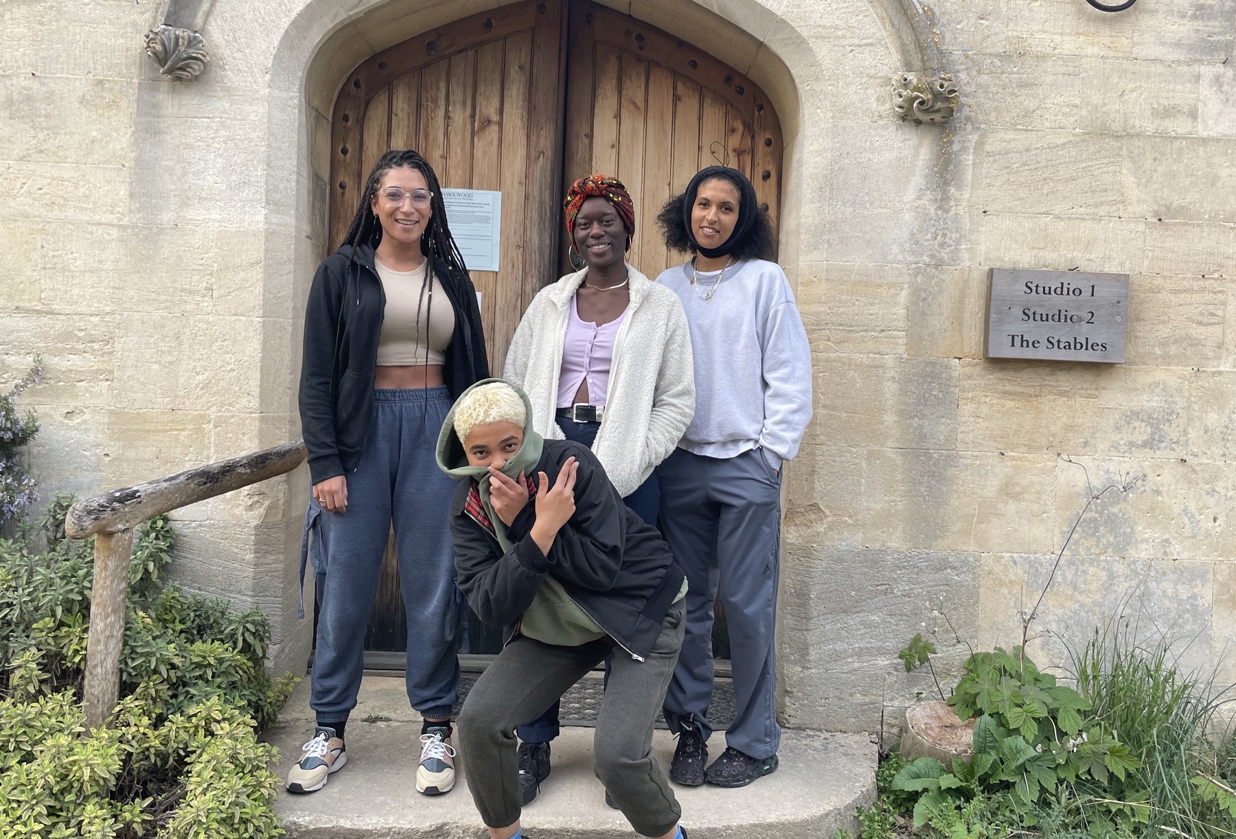 Saffron Records opens applications for 2023 artist development project