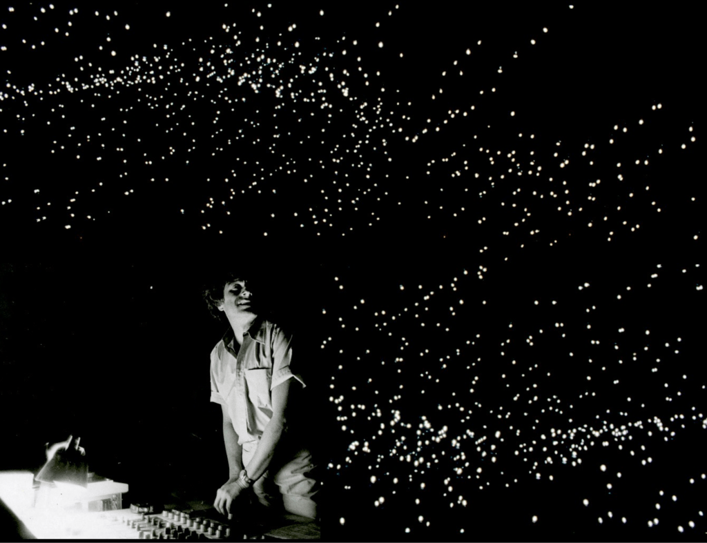 A one-off festival celebrating the work of Iannis Xenakis is coming to ...