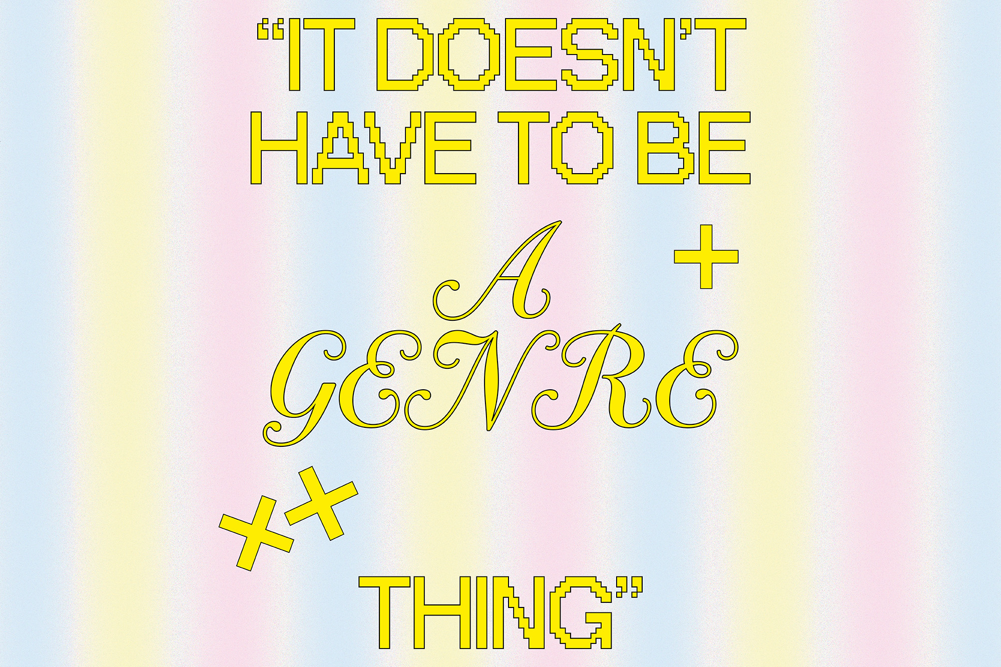 Threads 2022: Jockstrap in conversation with Wu-Lu