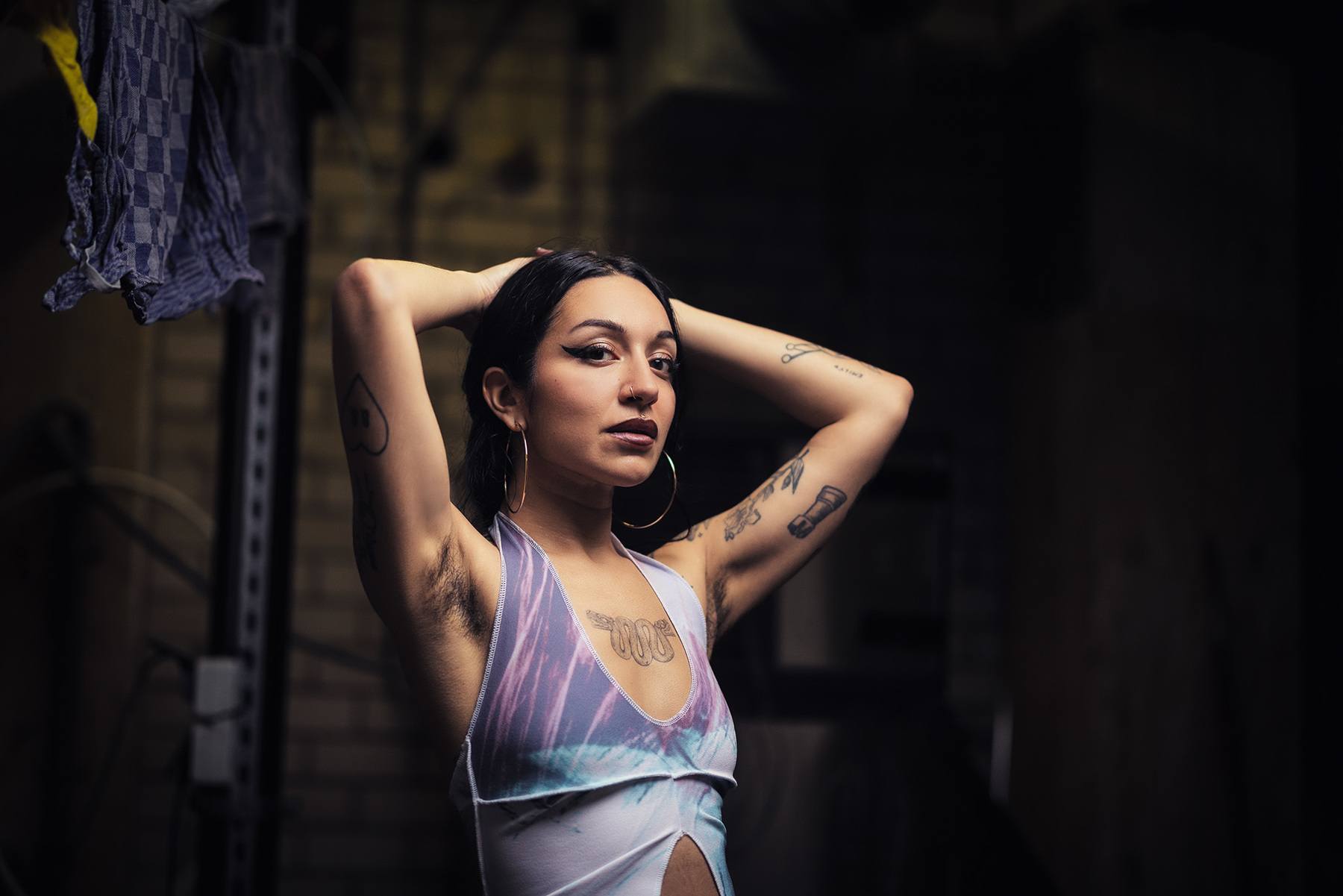 Elena Colombi, Manuka Honey and more confirmed for Saffron's 7 Days of Sound