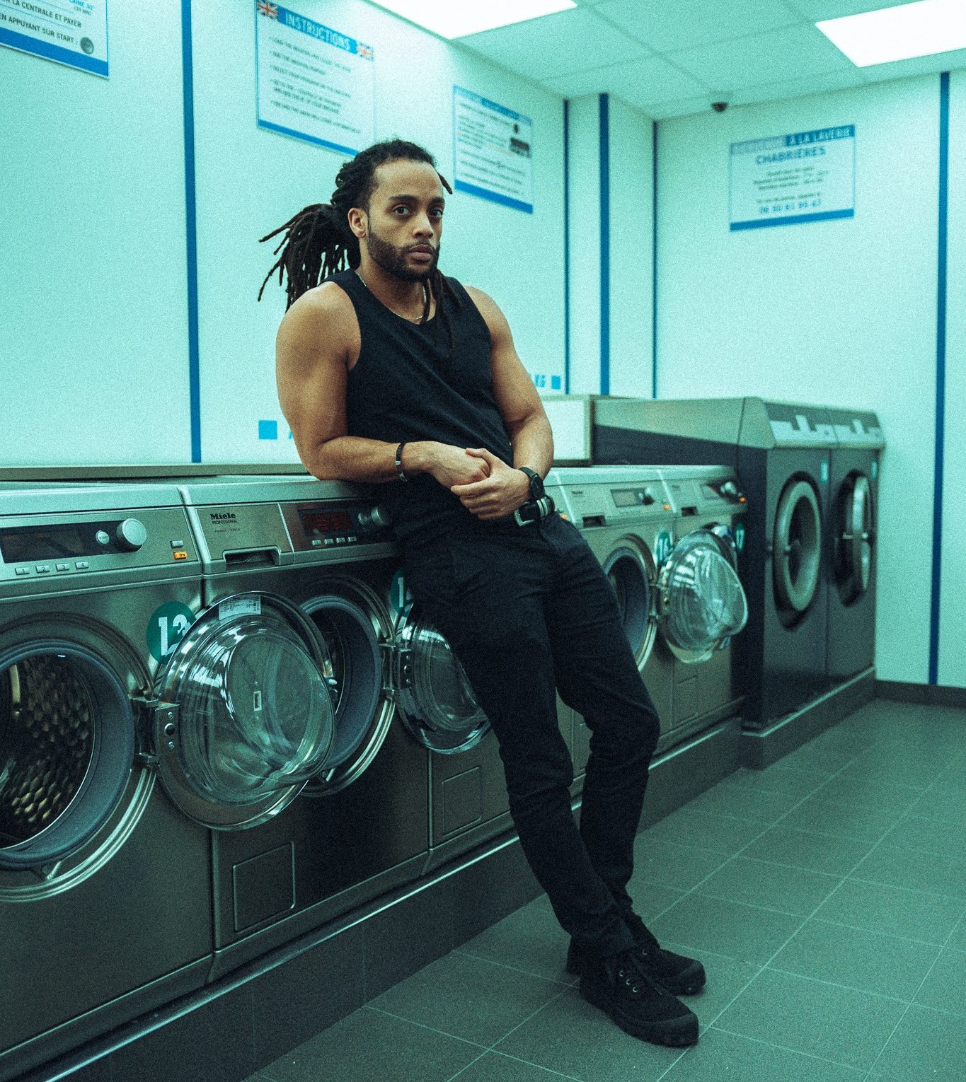 Jaymie Silk releases new project 'Rub Music vol. 1: Artificial Realness ...