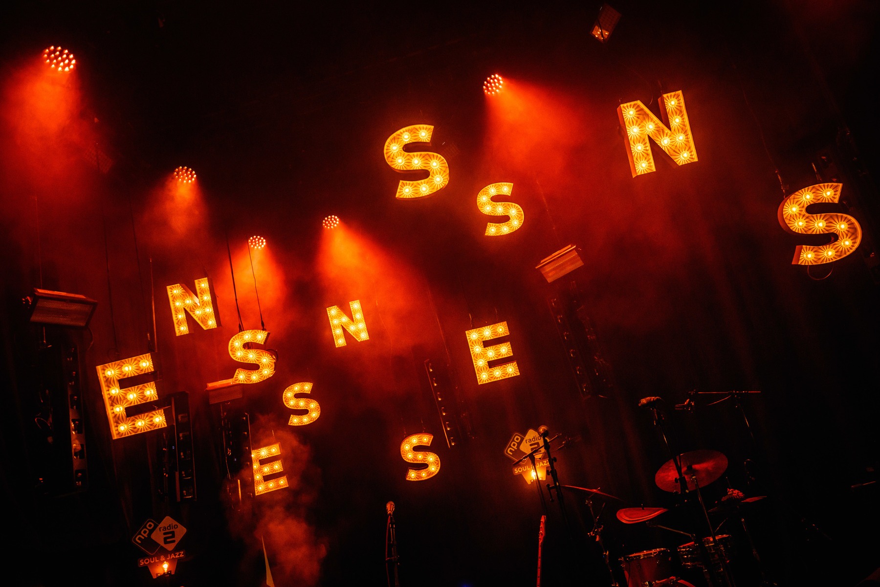 Sounds like the future: ESNS 2023 through five standout shows