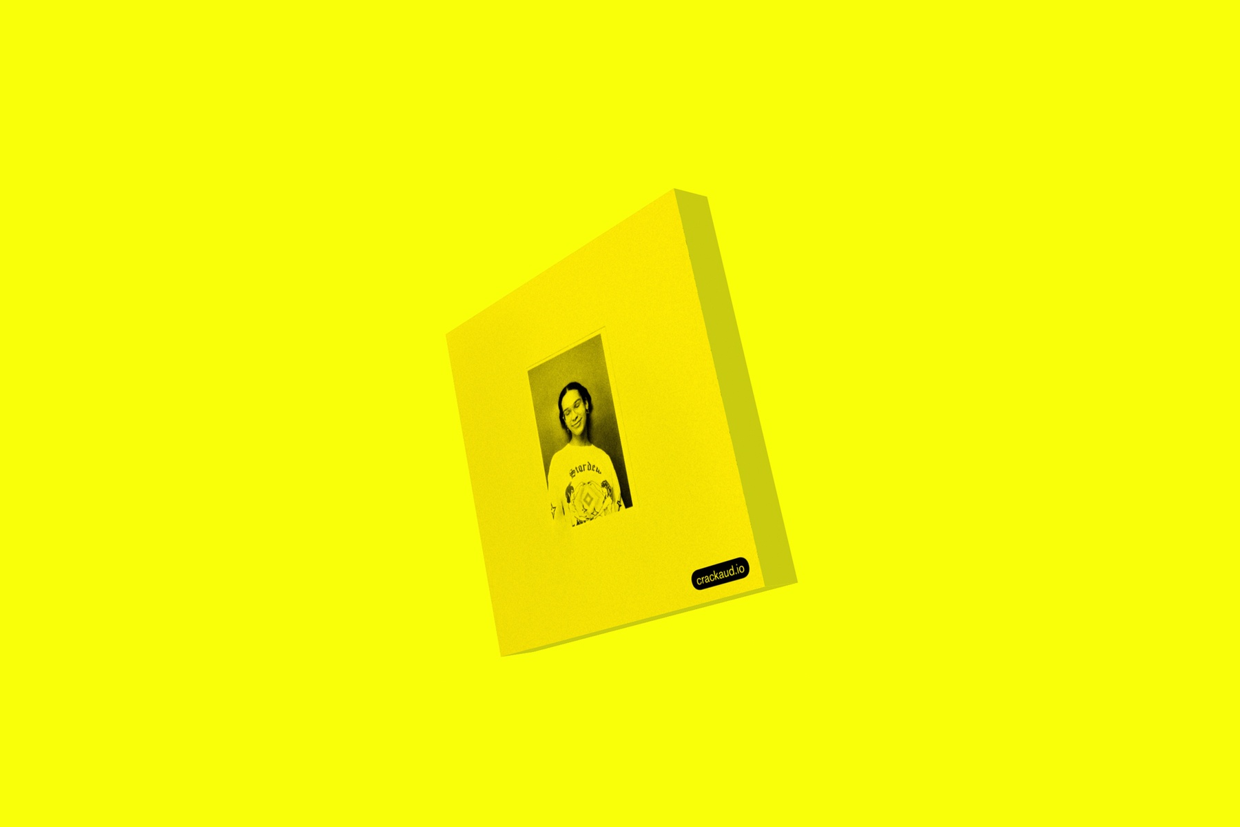 Crack Mix 489: TAAHLIAH