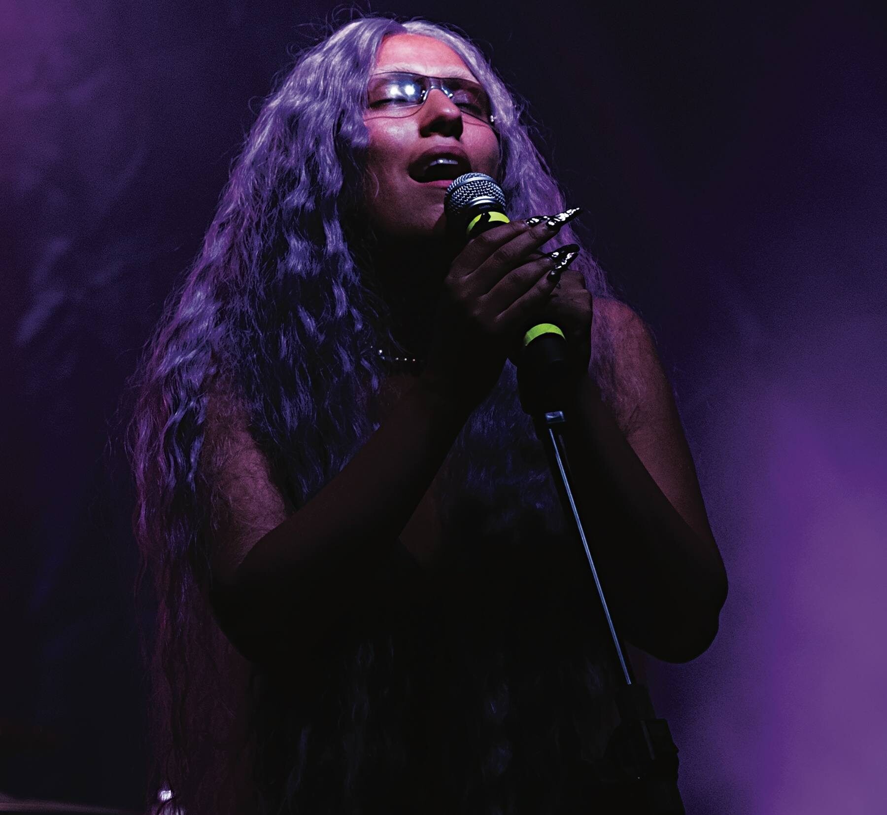 Lafawndah, Pan Daijing and more announced for Between the Lines Festival