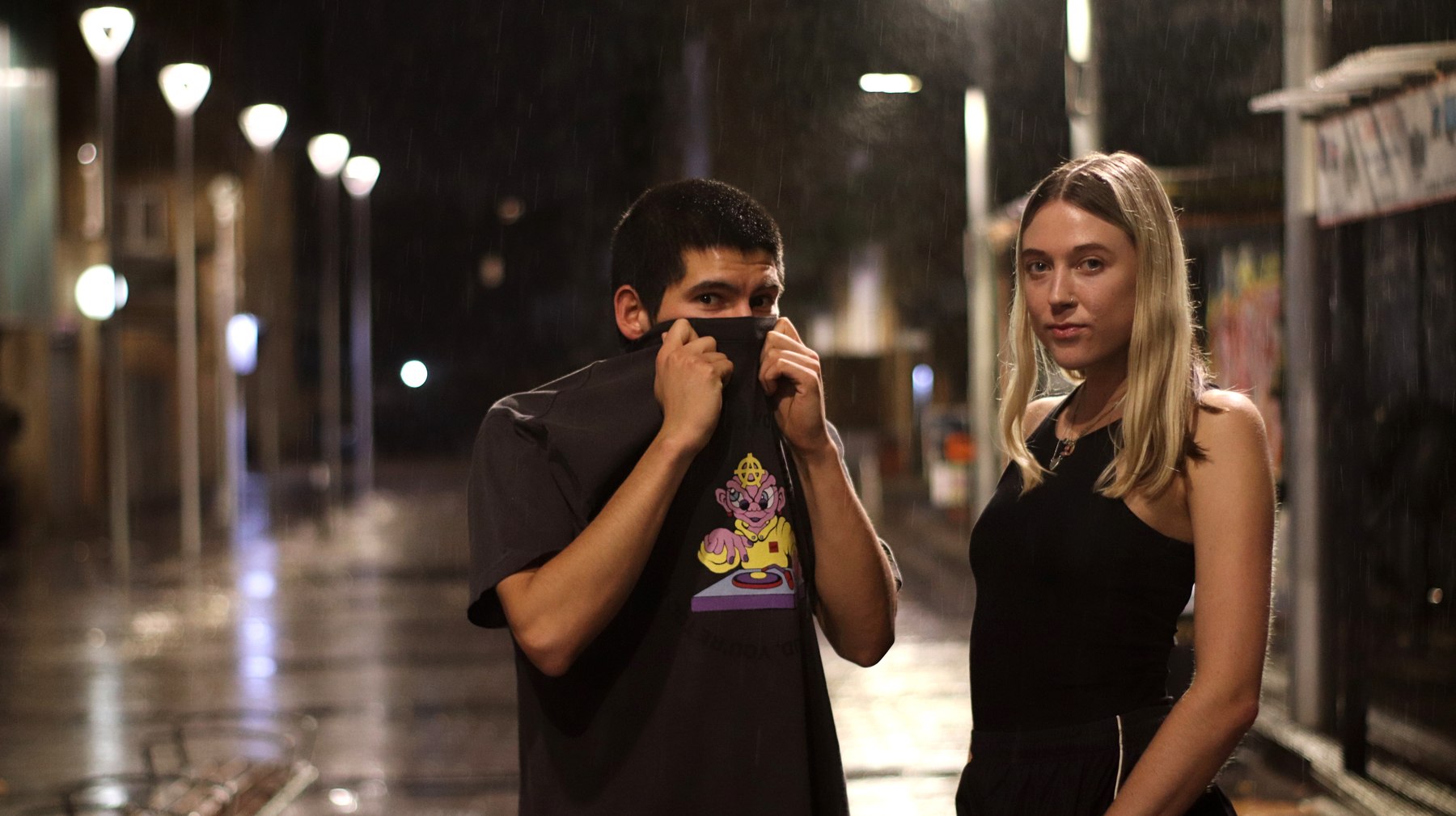 re:ni and Laksa launch new label RE:LAX