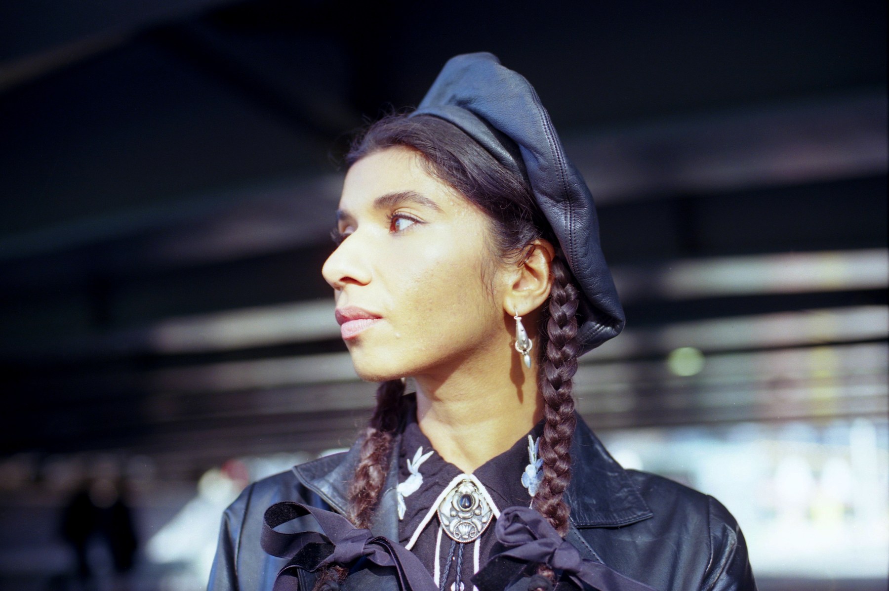 Nabihah Iqbal to premiere new album 'DREAMER' live at Between The Lines