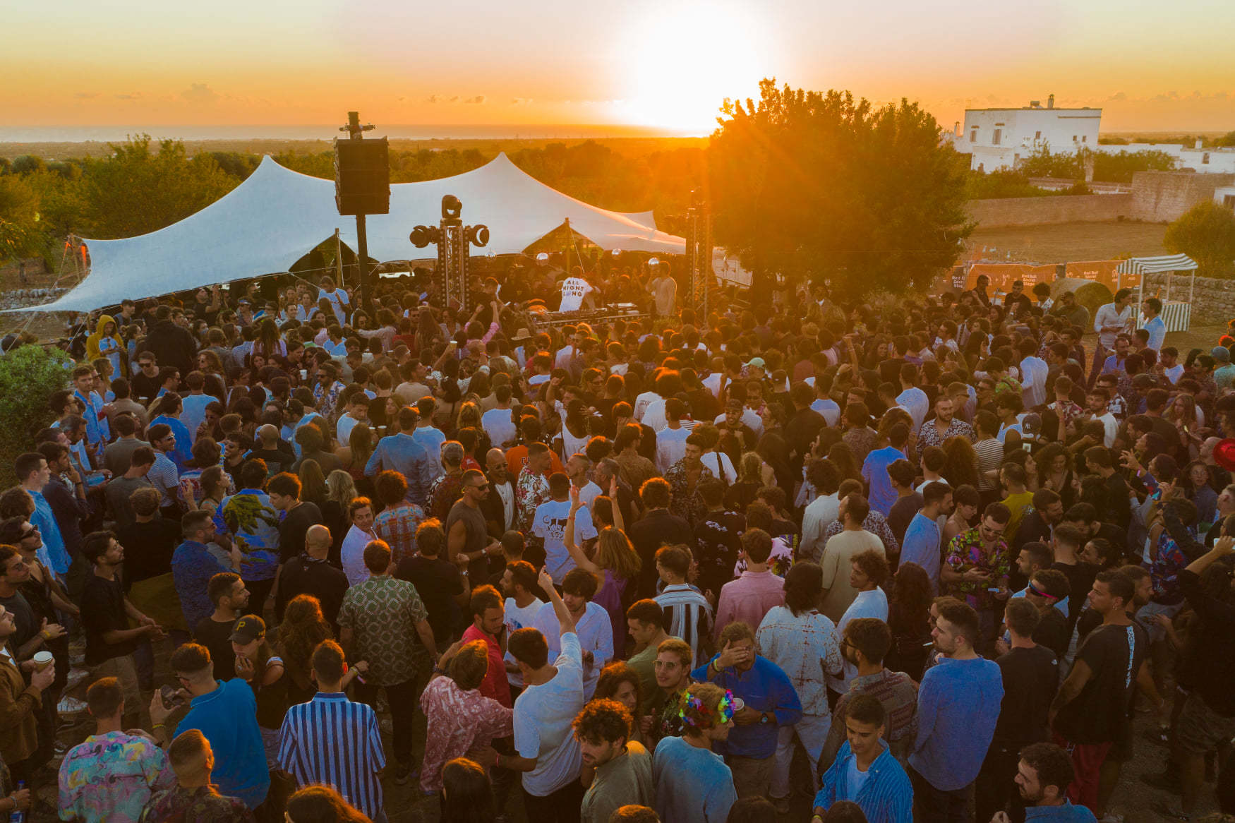 Polifonic reveals line-up for Berlin party