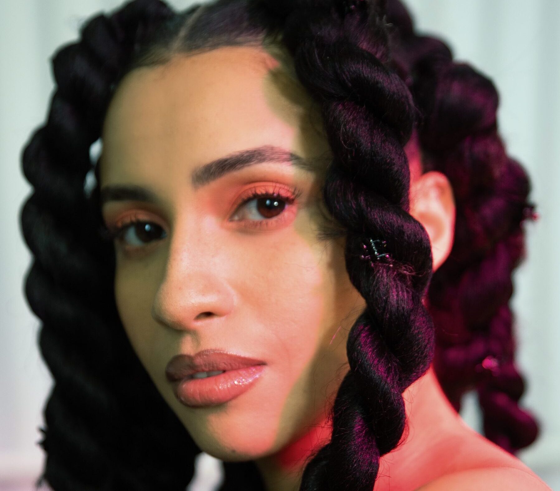 Sicaria Sound's Sancha Ndeko announces debut release as Mia Koden