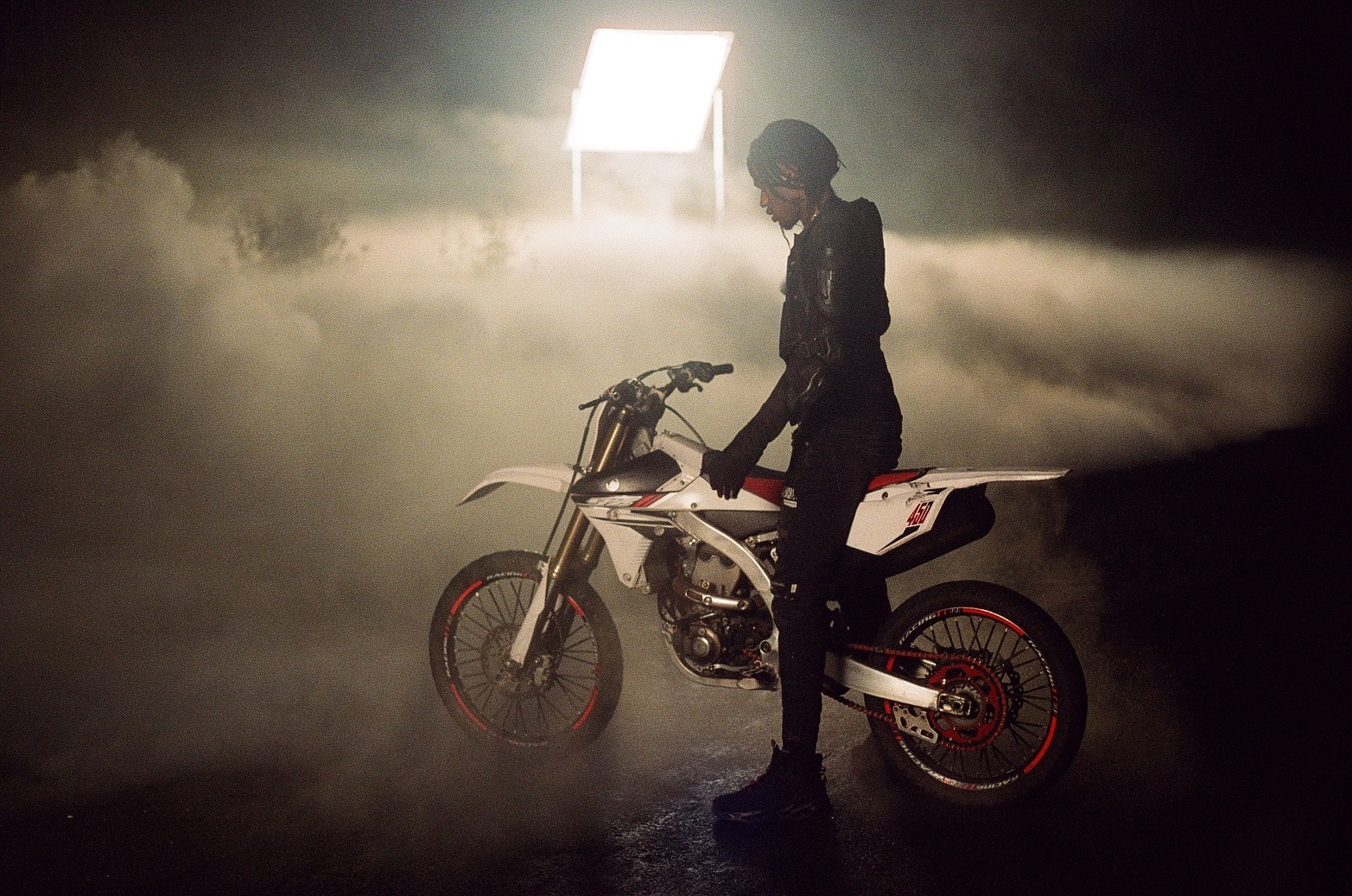 Dominican experimental composer Kelman Duran selects five tracks, which ...