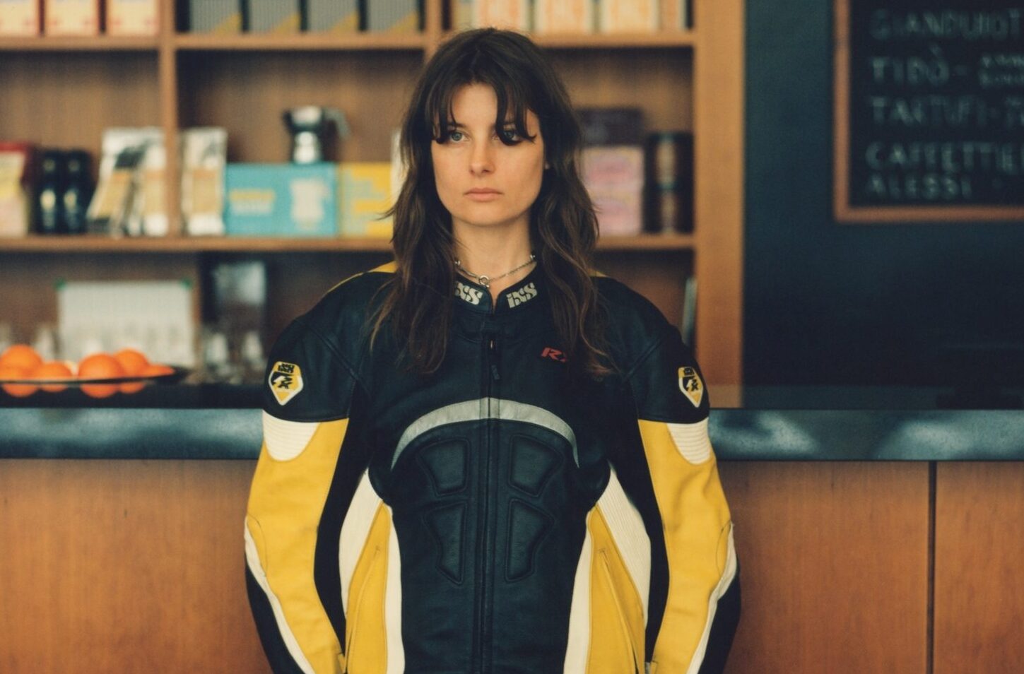 Courtesy announces debut album, 'fra eufori', with cover of Chicane's ...