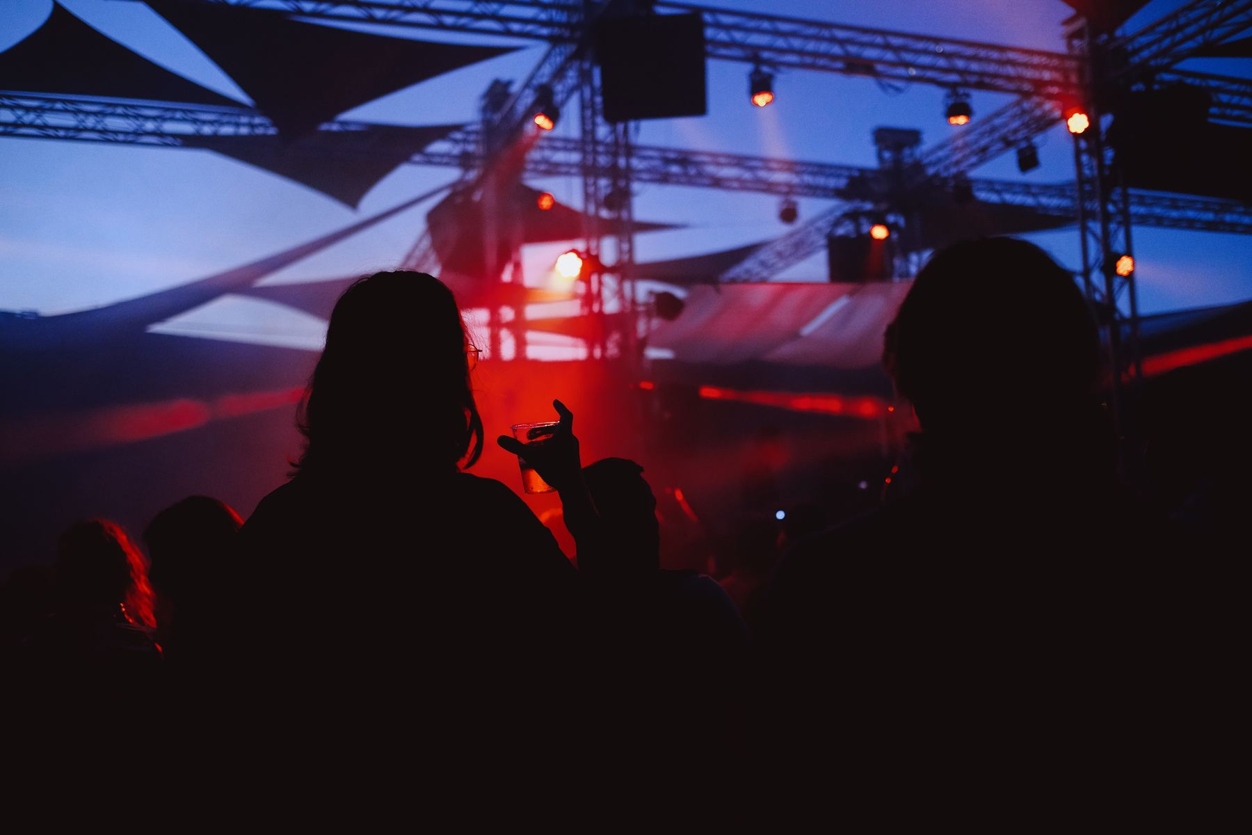 Dour Festival reveals full line-up for Rockamadour stage