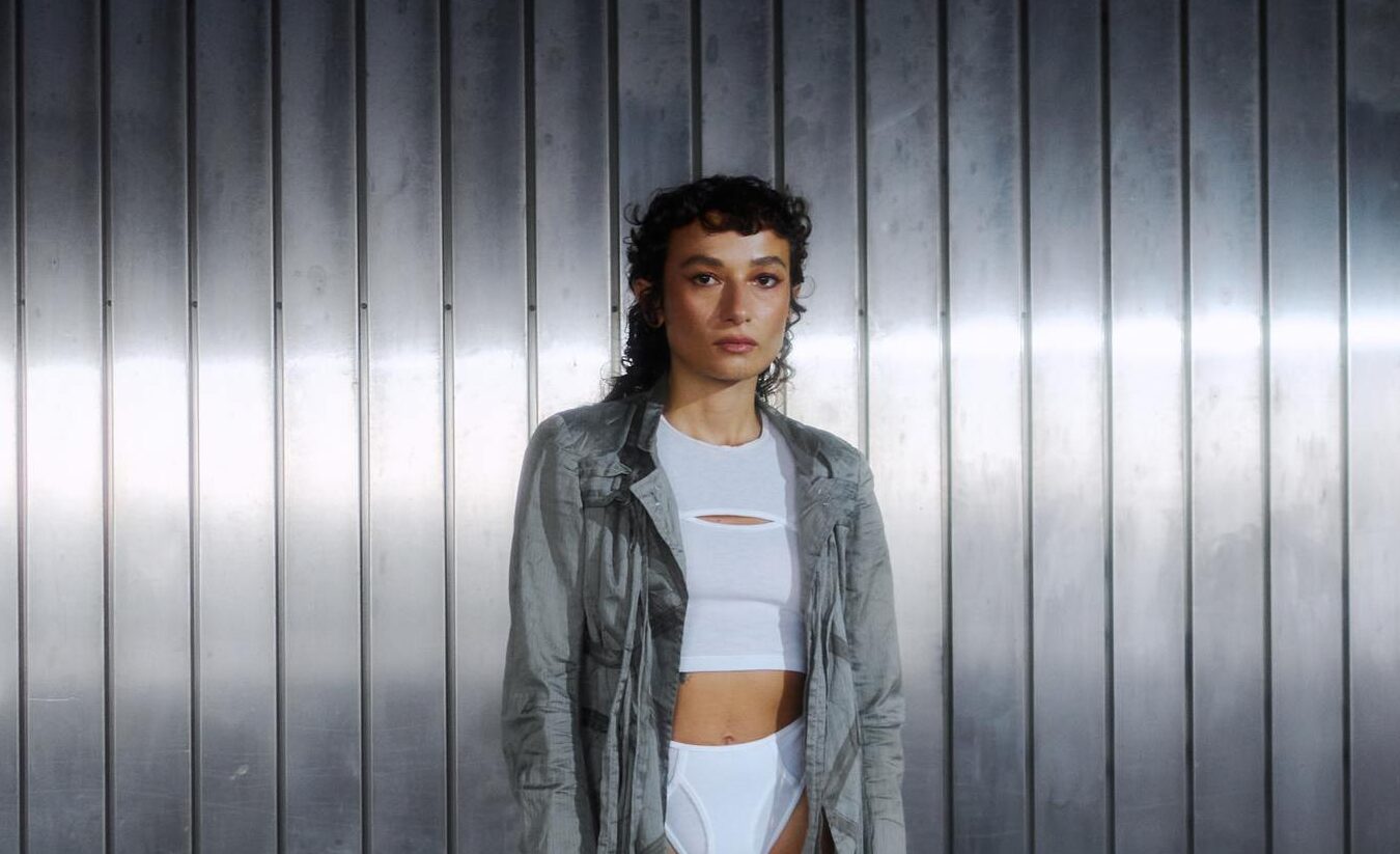 Nene H, Evian Christ and LSDXOXO announced for Draaimolen 2023