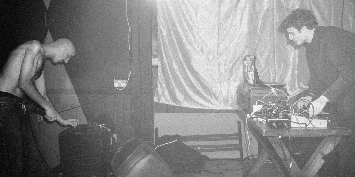 Music To Come launches with event at IKLECTIK this weekend