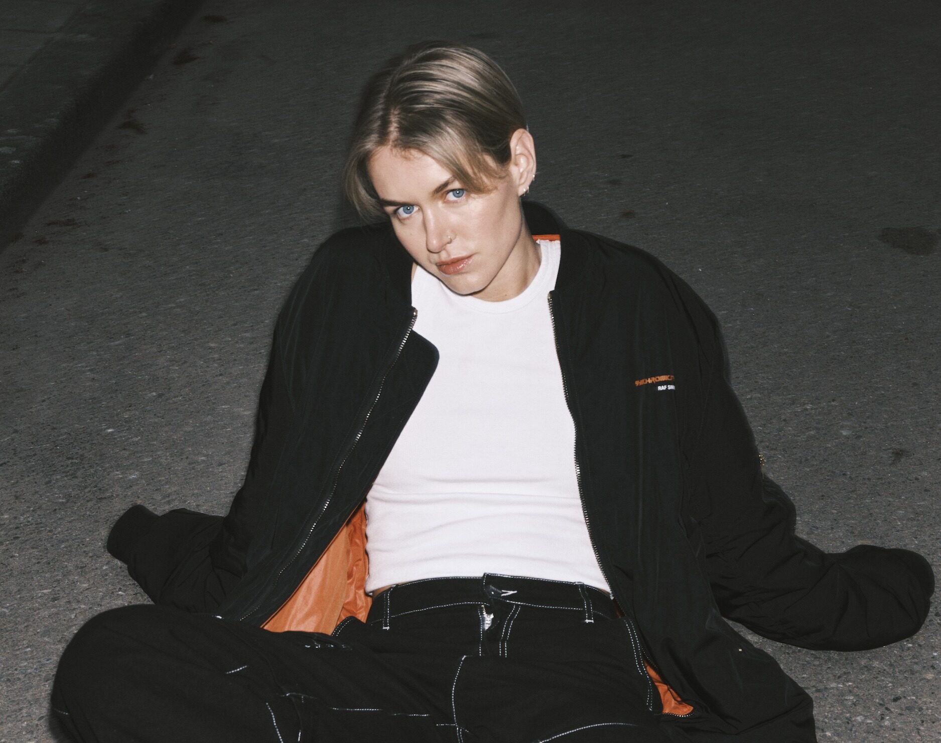 Techno club night XXL announces returns to Depot Mayfield with KI/KI, DJ Heartstring and more