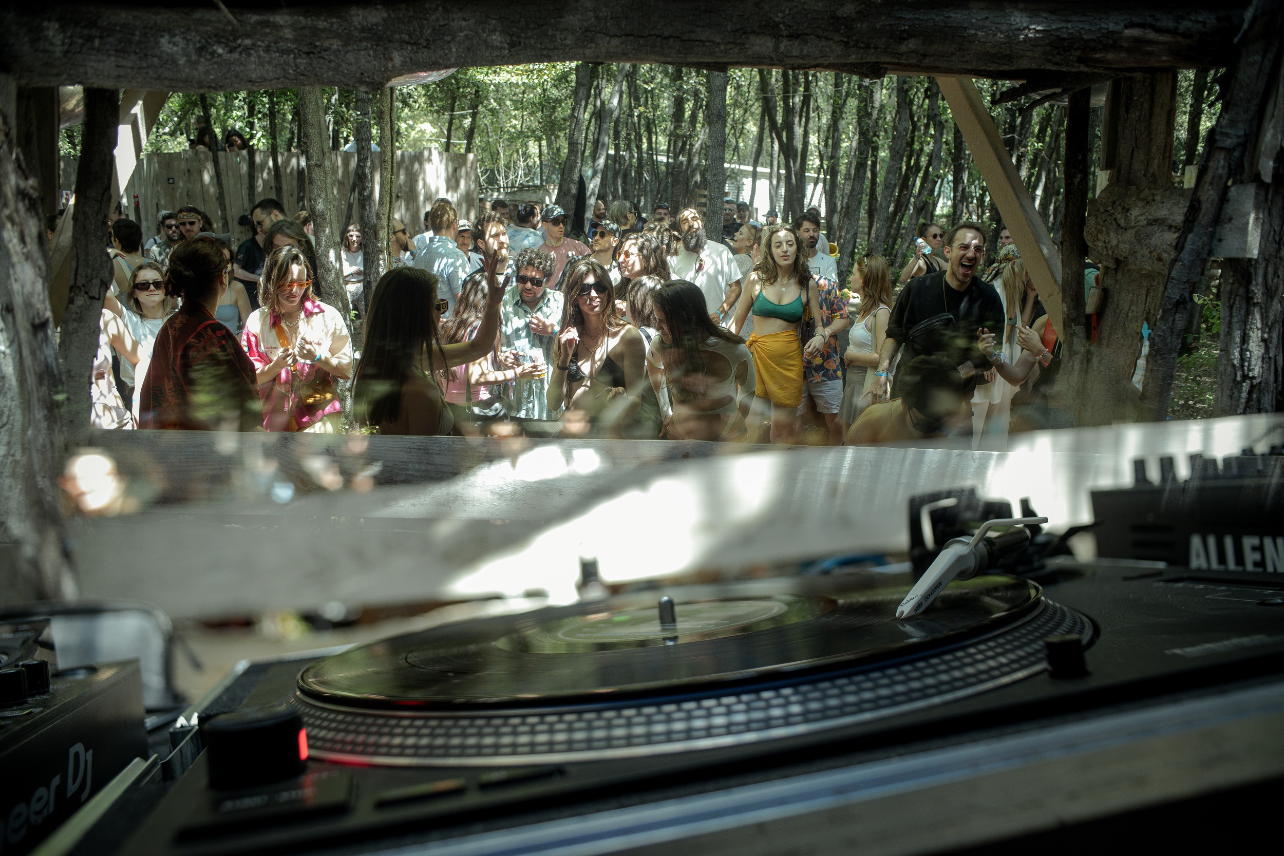 In Photos: Lighthouse Festival 2023