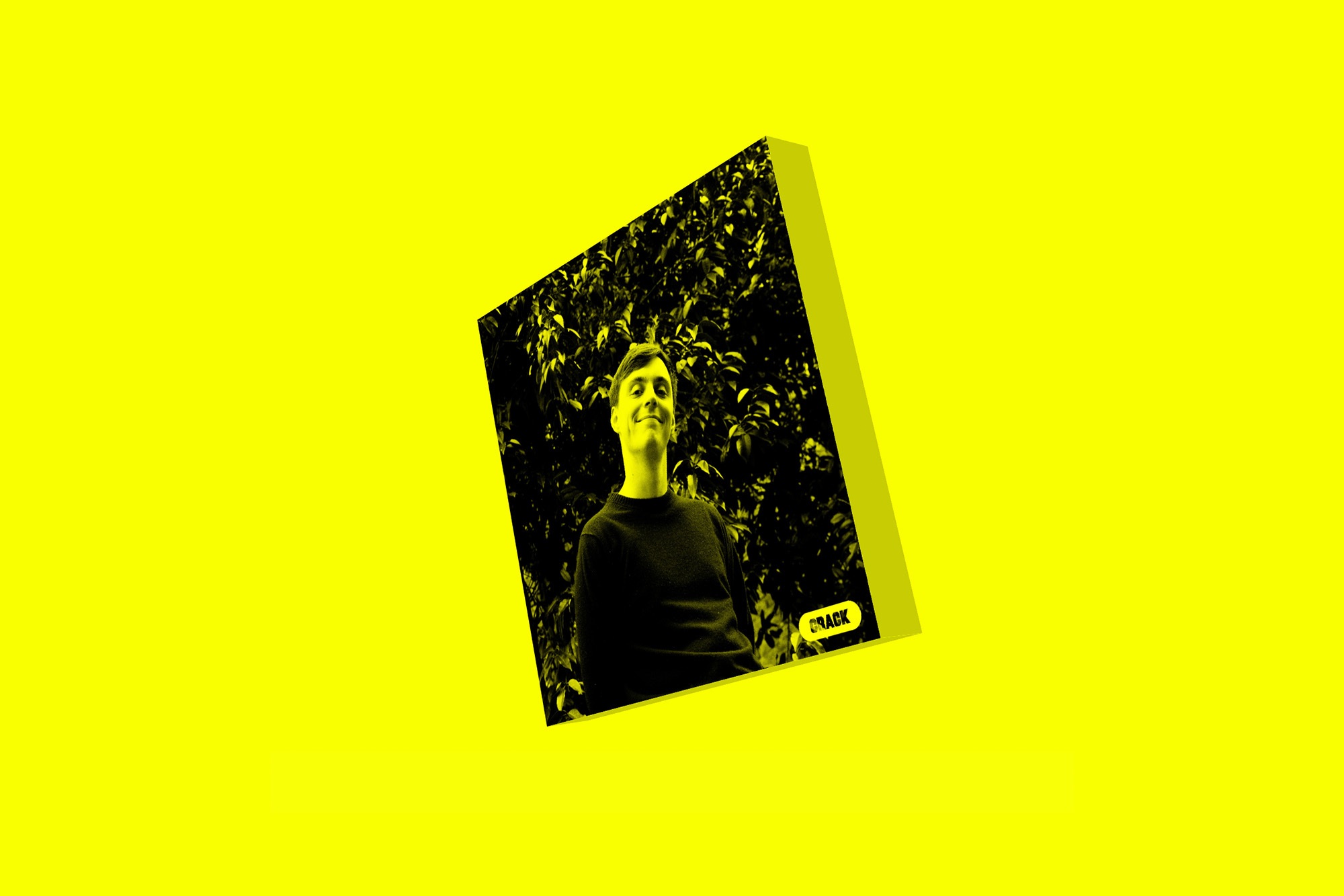 Crack Mix 510: Will Hofbauer