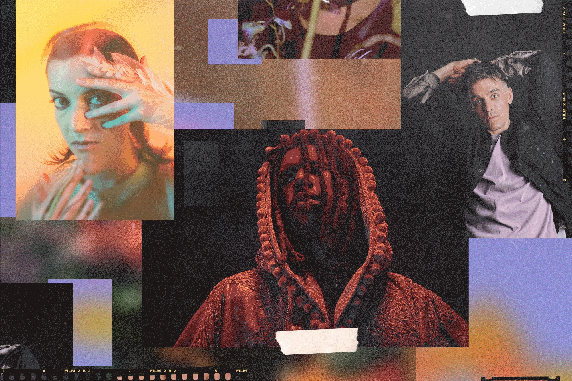Brainfeeder at 15: Label family and friends reflect on their favourite ever releases