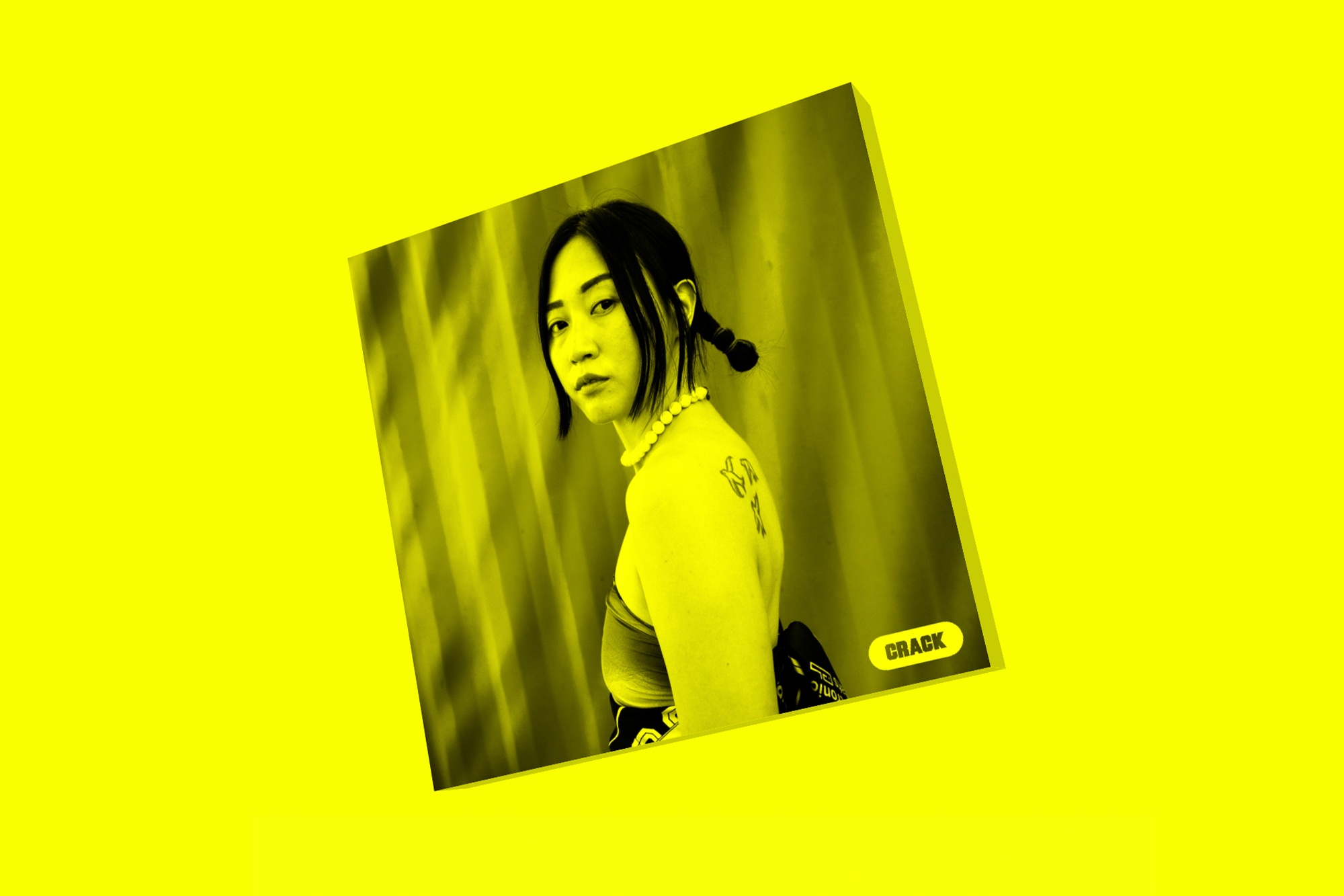 Crack Mix 518: Shubostar