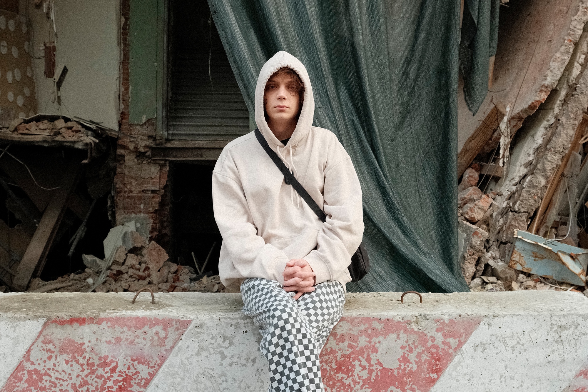 Grim Determination: Inside the Rise of Dungeon Rap