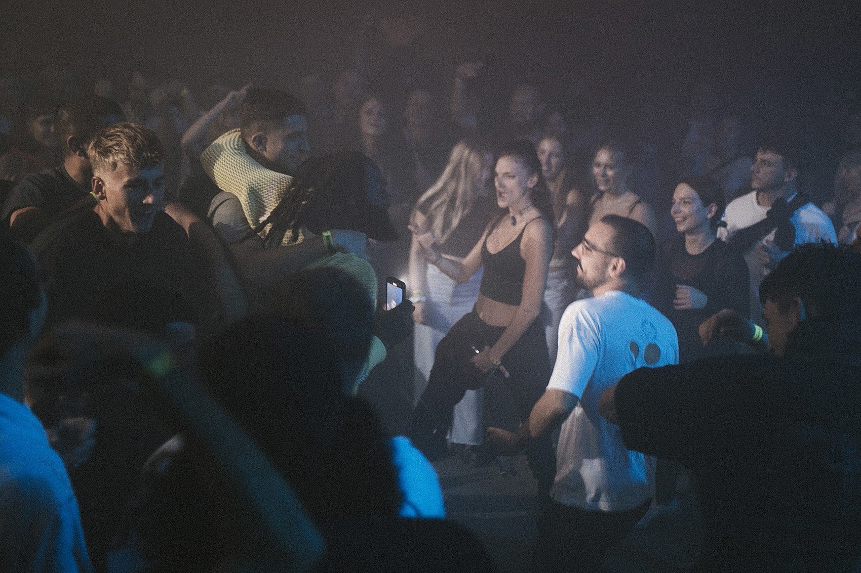 Re-encounters and intimacy: Meakusma Weekender 2023 through five outstanding acts