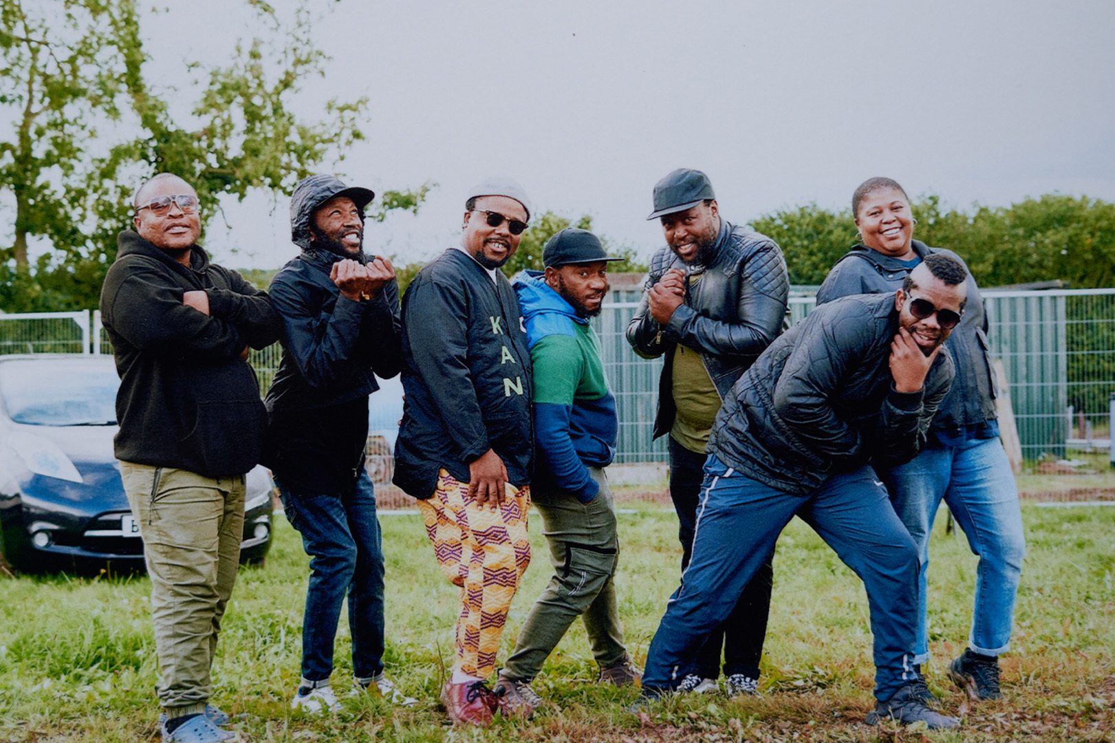 BCUC are finding strength in numbers