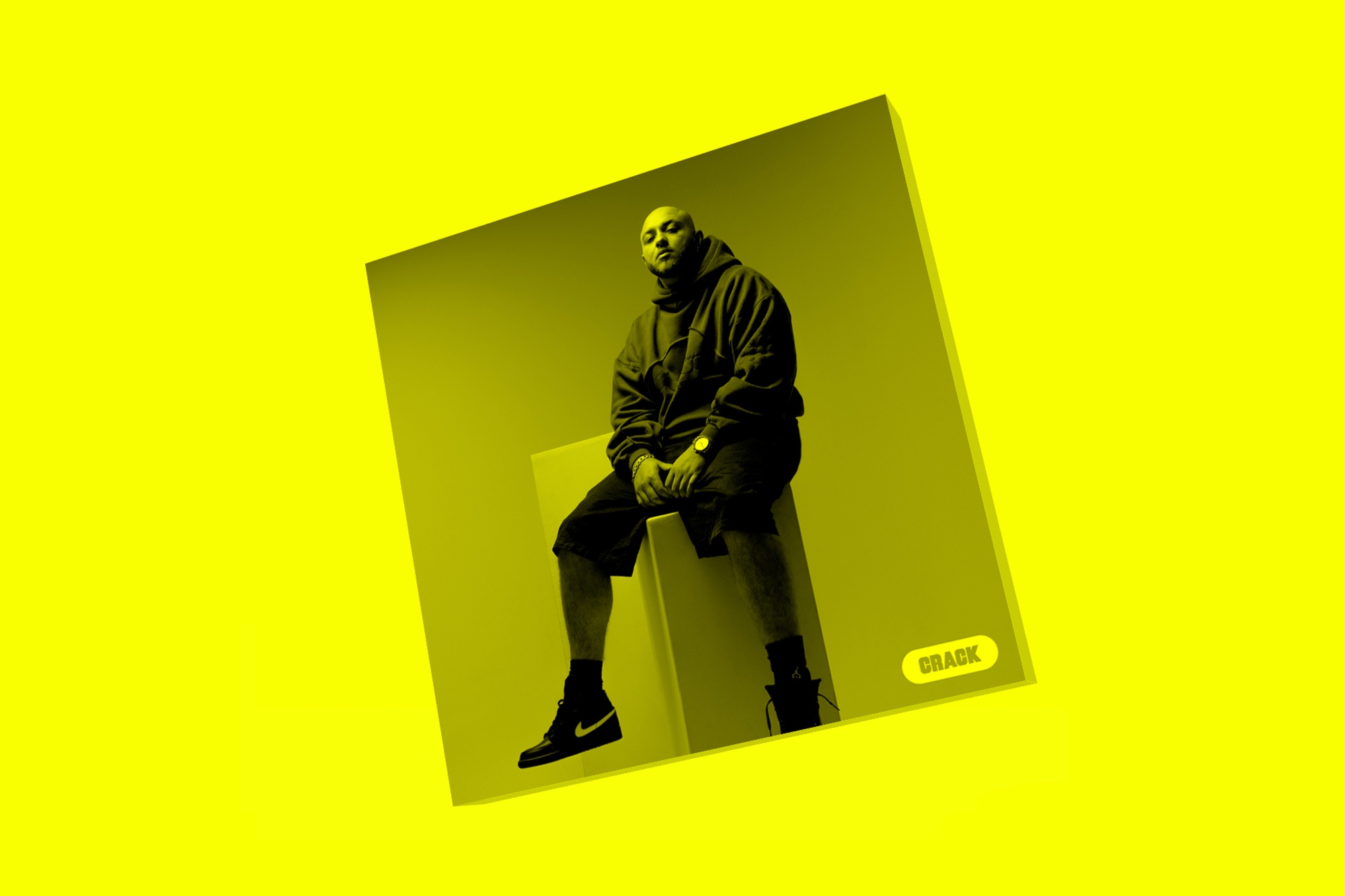 Crack Mix 524: Boofy