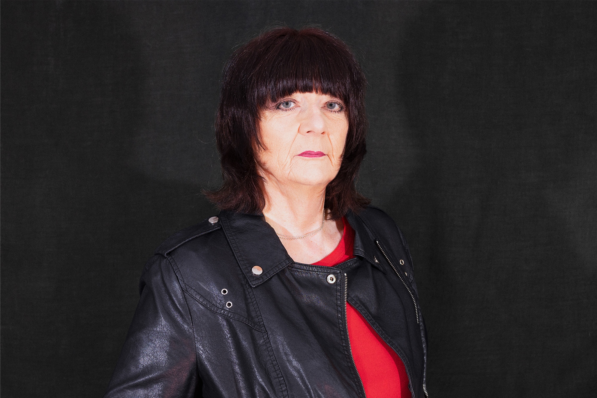 Cosey Fanni Tutti on the musical awakening that catapulted her into ...