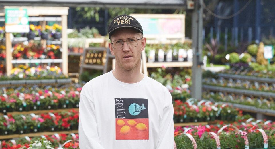 Matt Sloane talks Jerks™: the vintage platform with music at its core