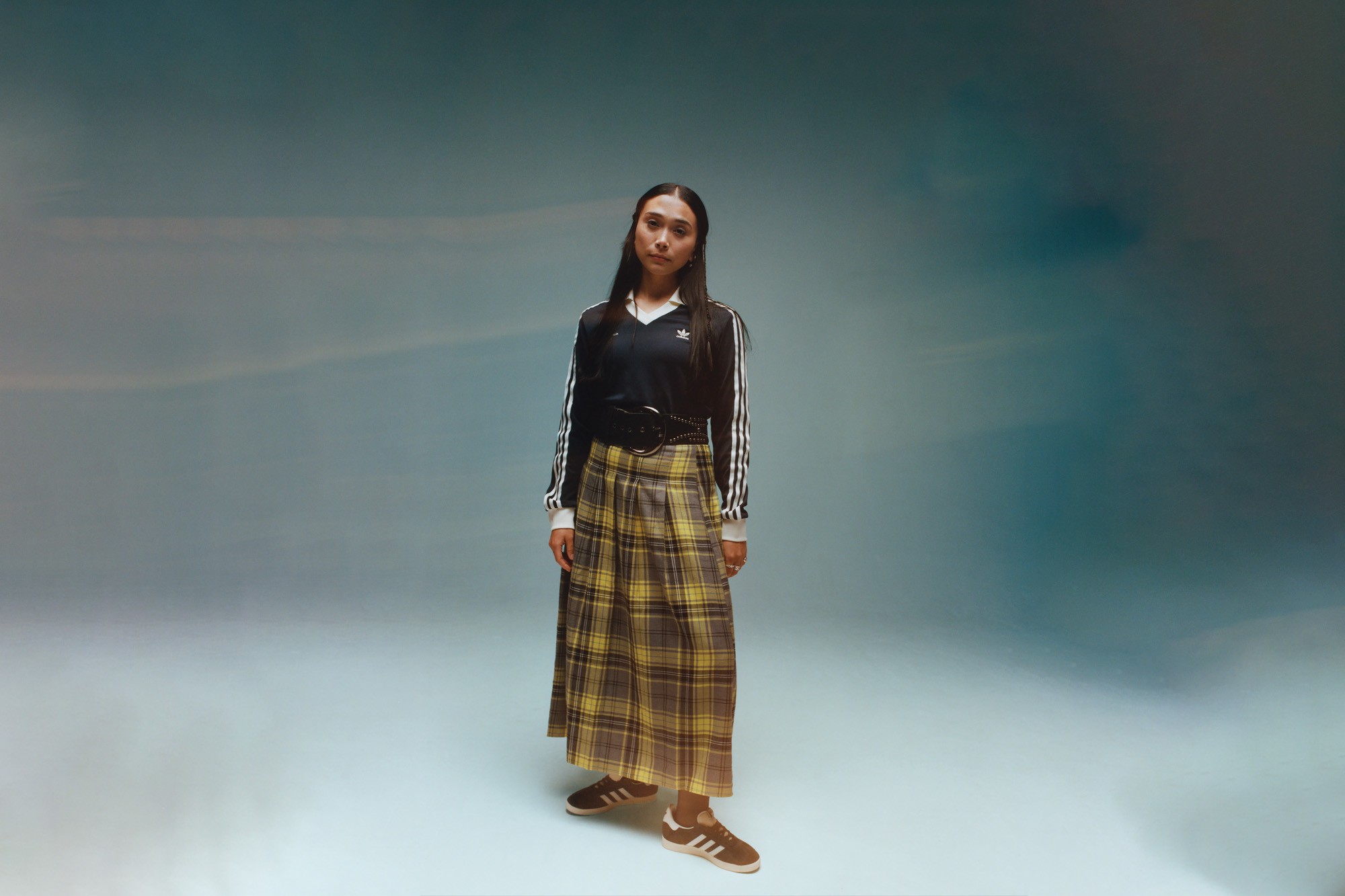 Original Source: Miso Extra is bringing her imagination to life