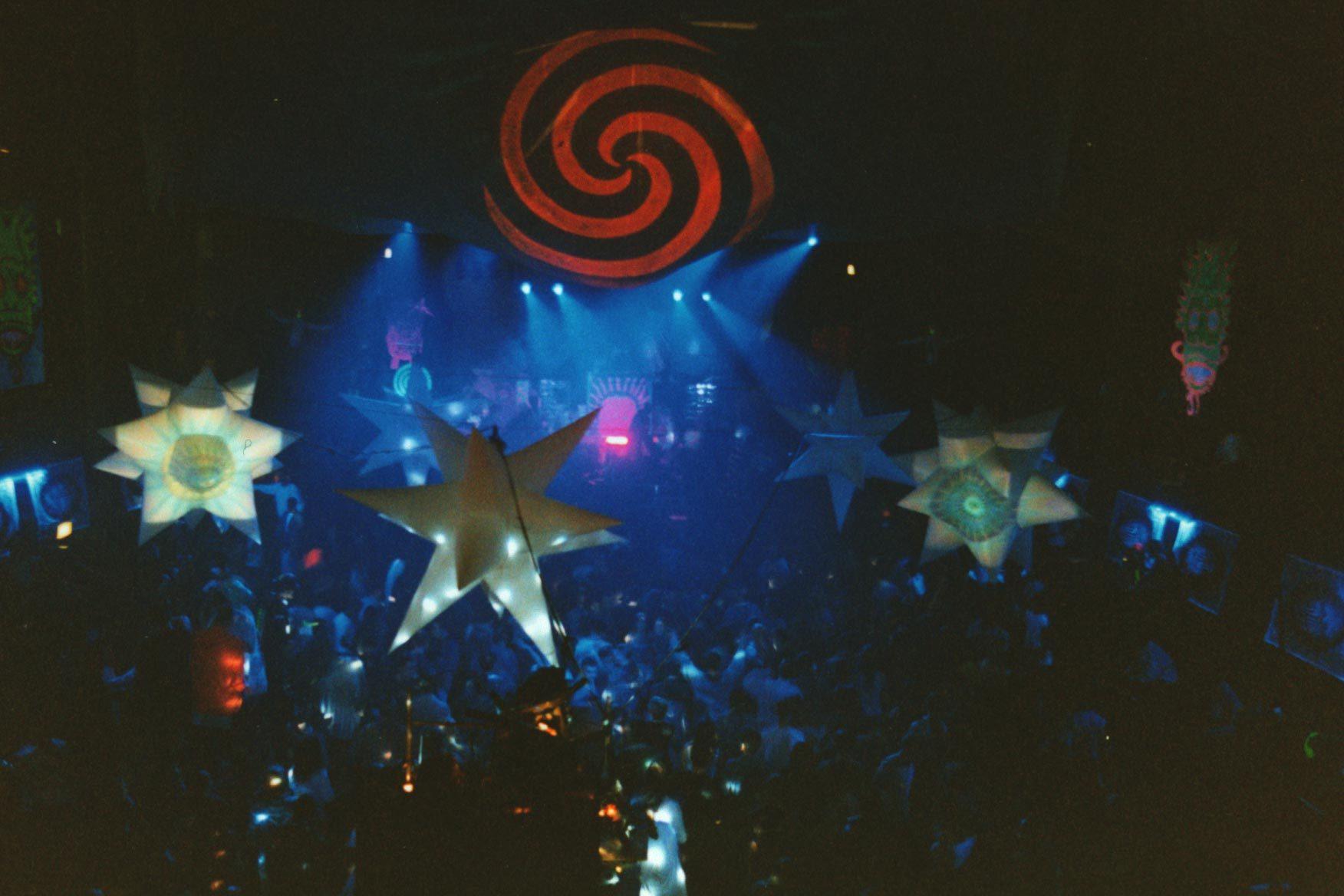 Birmingham's Que Club to be celebrated in new London exhibition