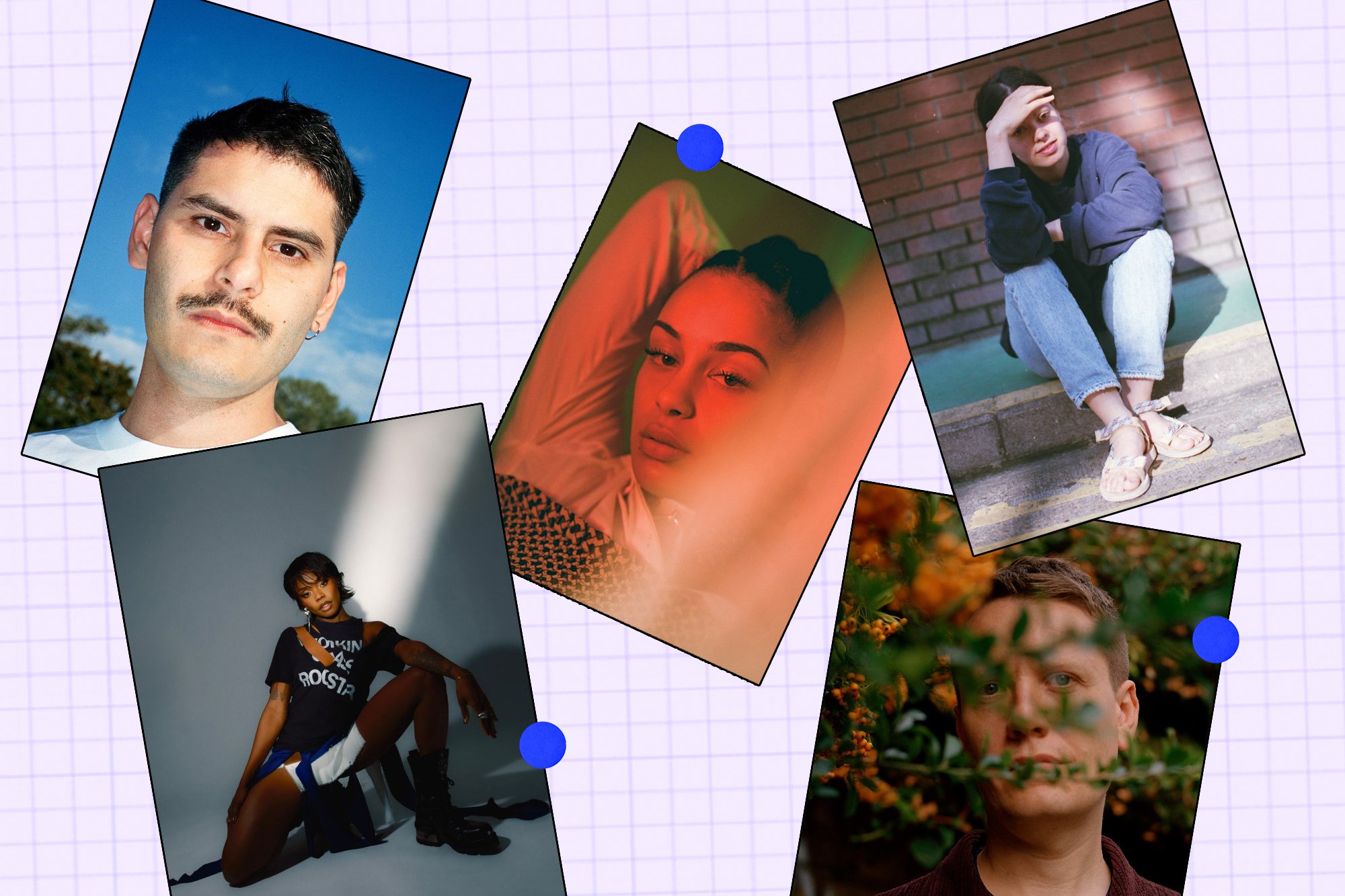 Stream Crack Magazine’s Top 25 Tracks of the Year