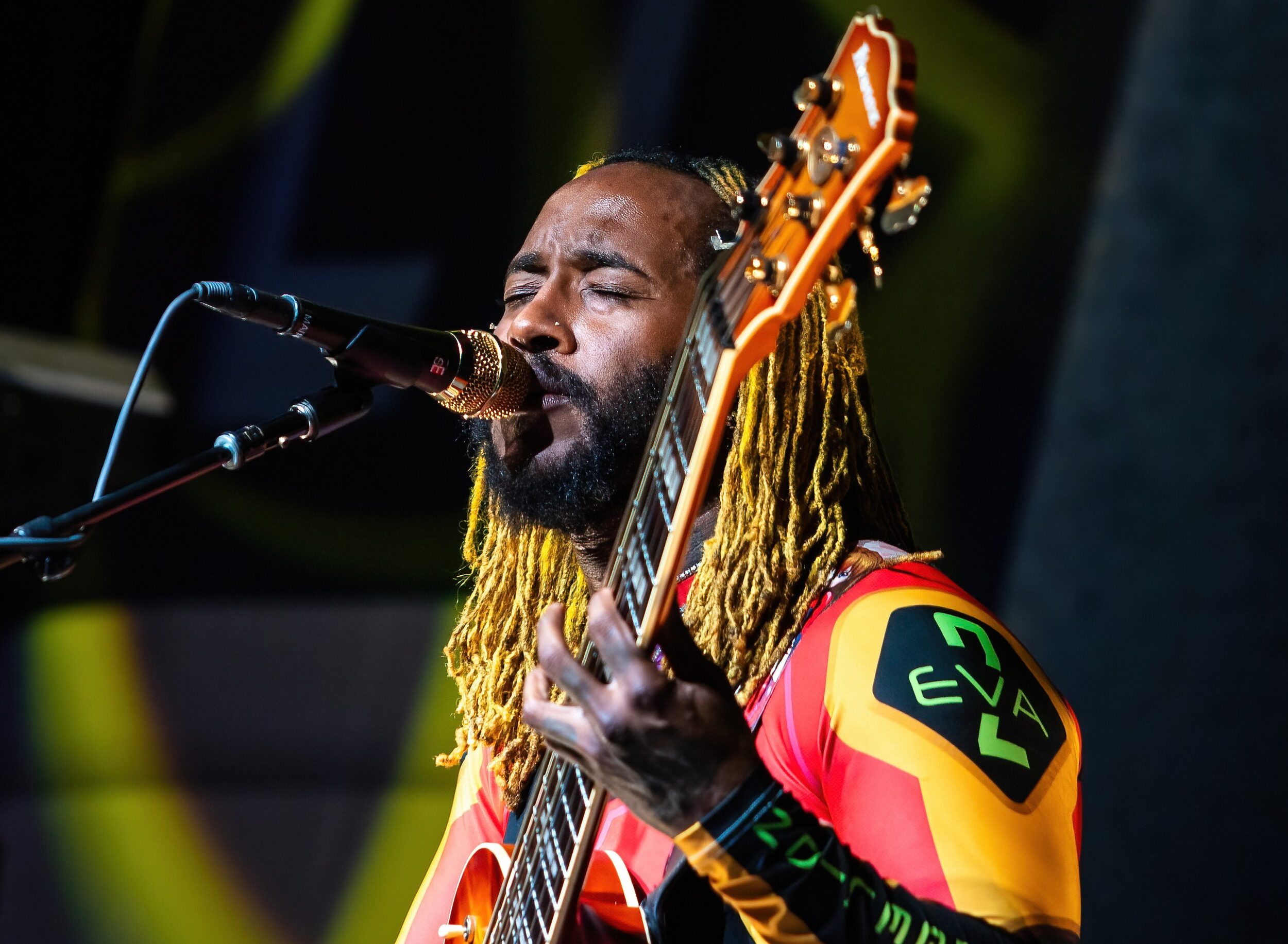 Thundercat announces anniversary edition of 'Apocalypse', featuring two ...