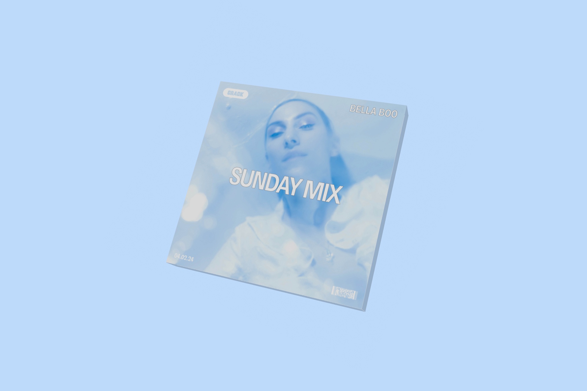Sunday Mix: Bella Boo