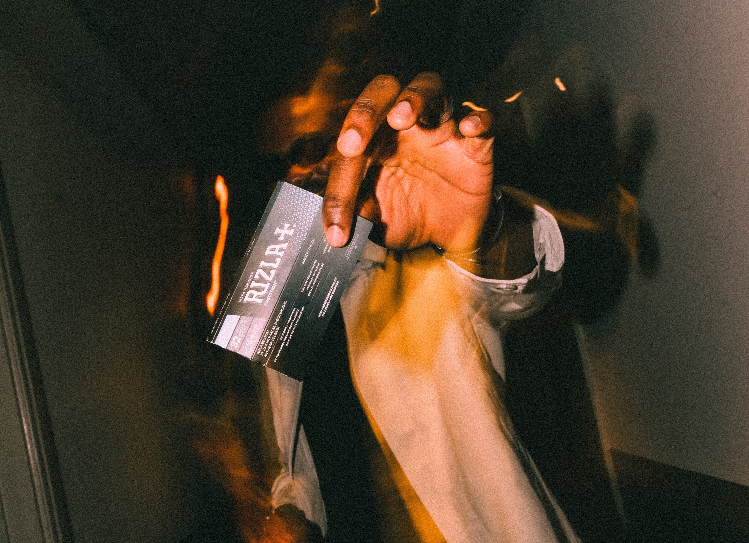 Rizla launches design competition