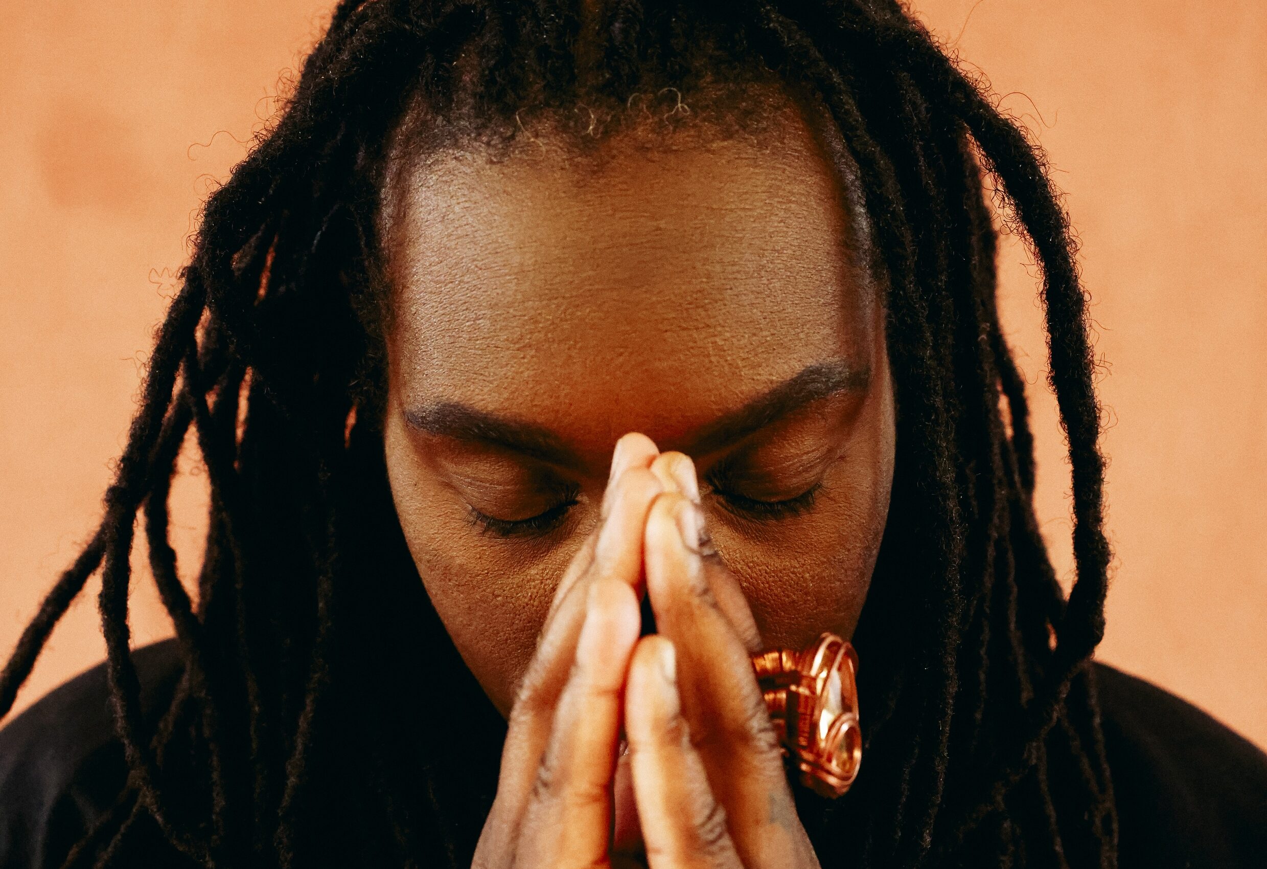 Jlin announces new album 'Akoma', featuring Björk and Philip Glass
