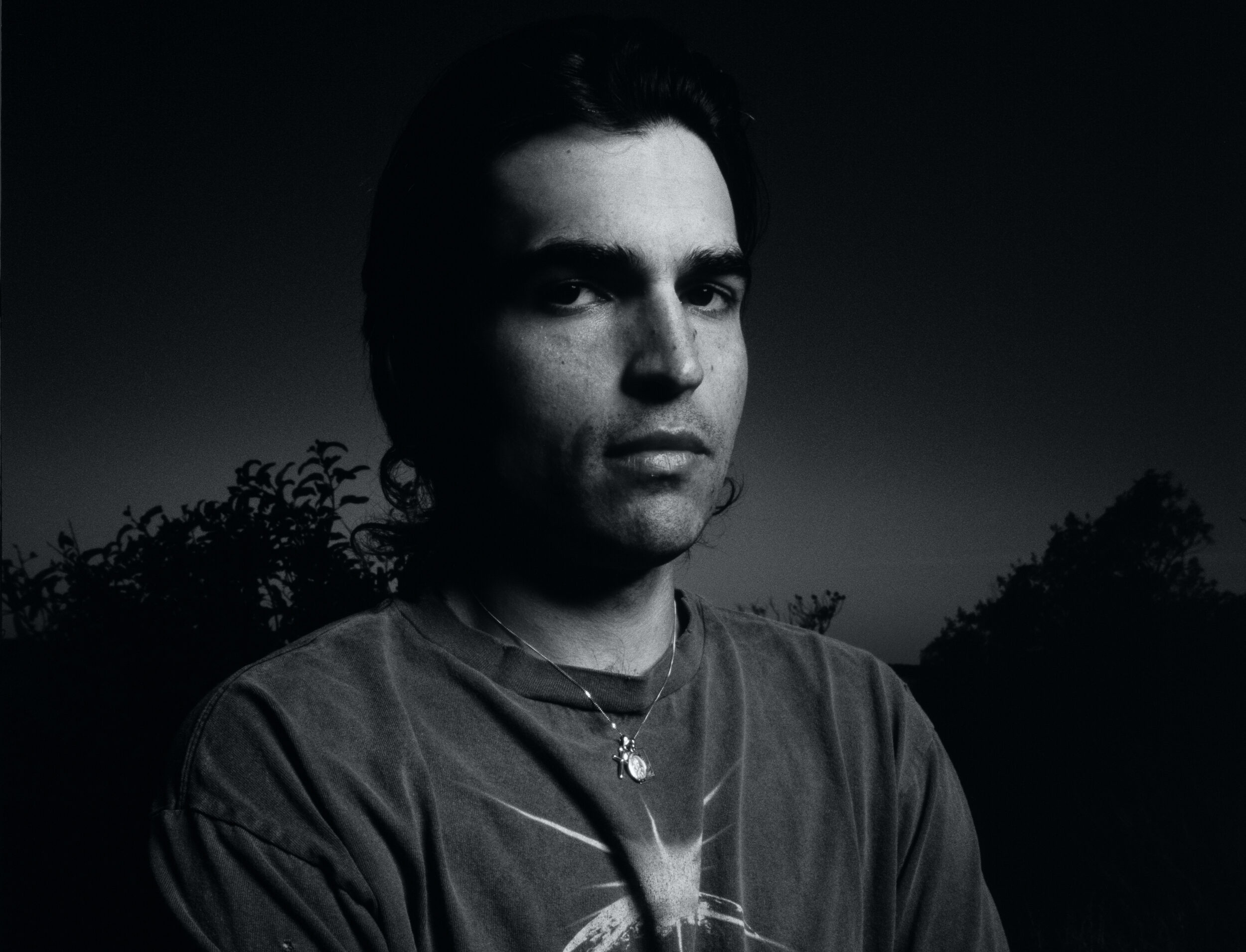 Vegyn announces new album featuring John Glacier, Lauren Auder and more