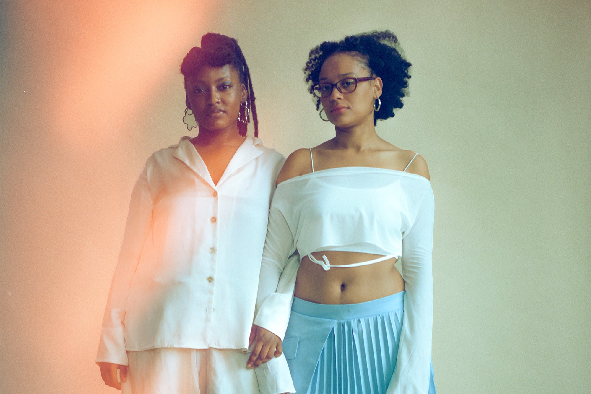 Rising: H31R are pushing boundaries