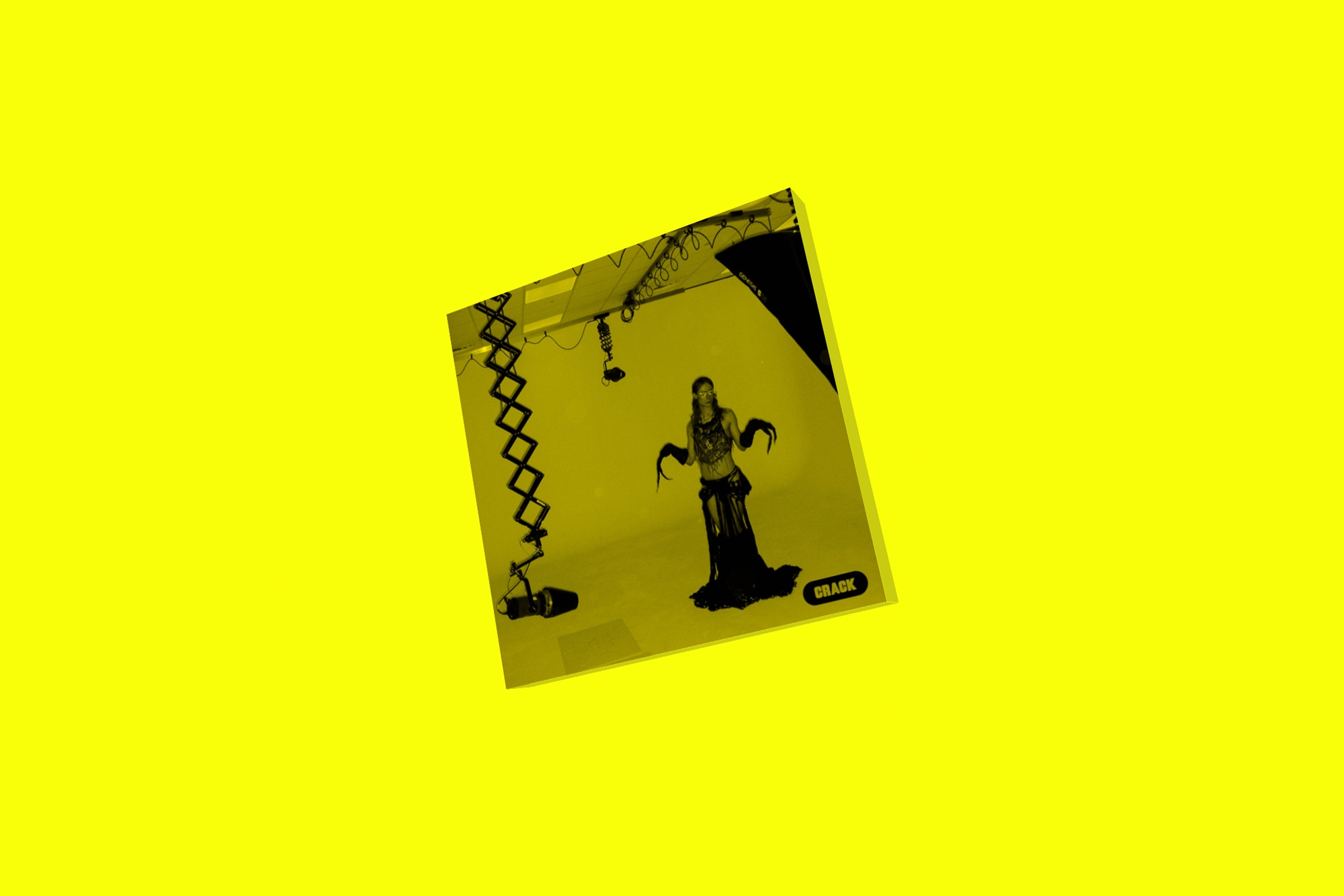 Crack Mix 569: Sarahsson