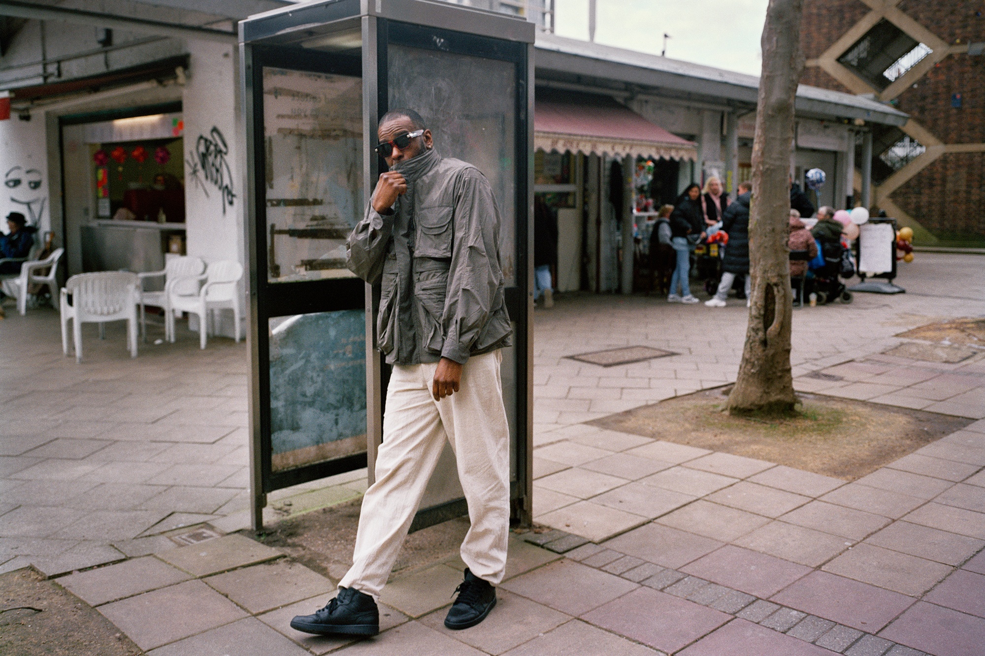 Flowdan: From This Point Onwards