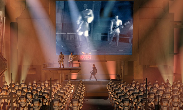 This forgotten mid-00s MTV series was the original PS2 meme | Crack