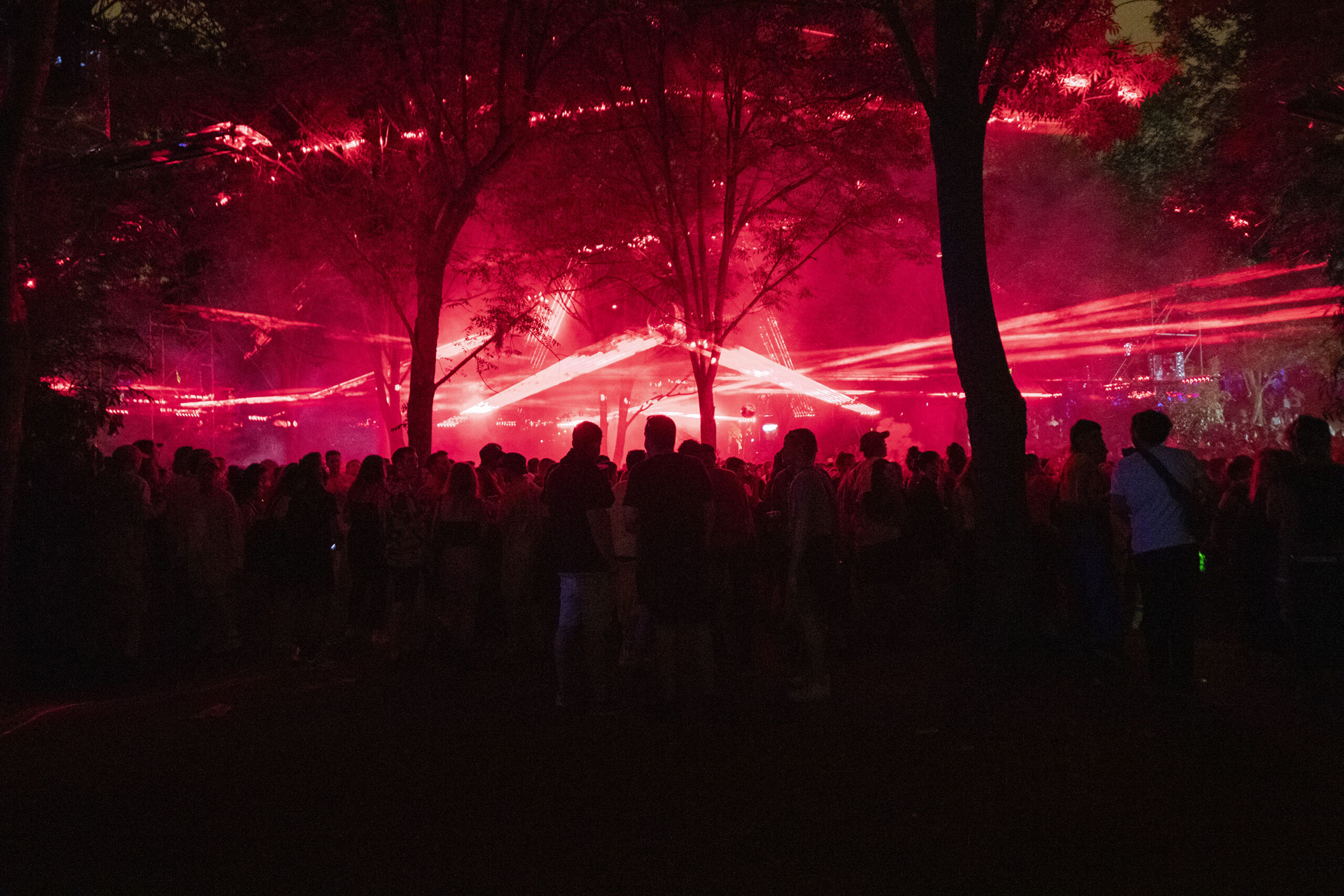 DJ Tennis, Bored Lord & more set to play Basoa at Bilbao BBK Live