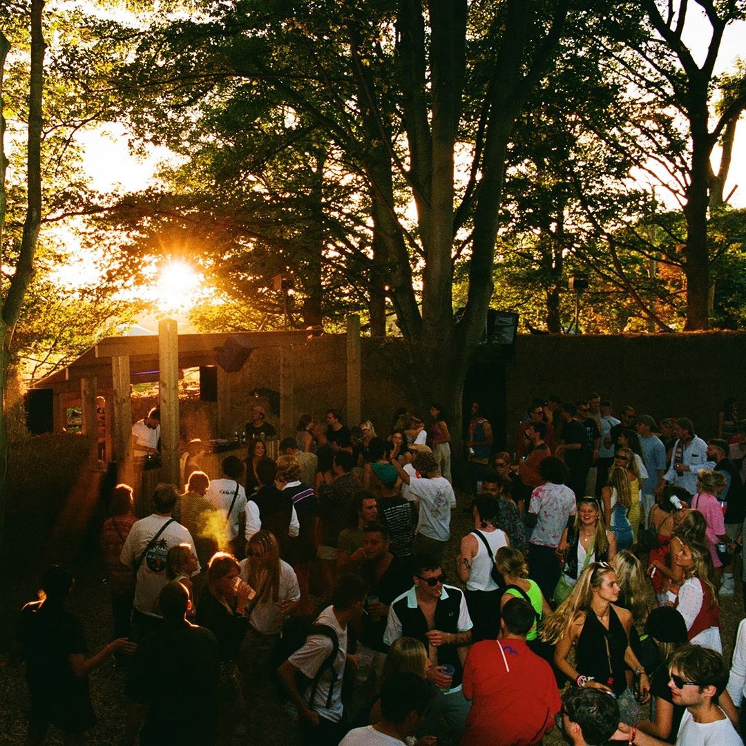 Donna Leake, Mor Elian & more to perform at Cosmic Roots Festival 2024