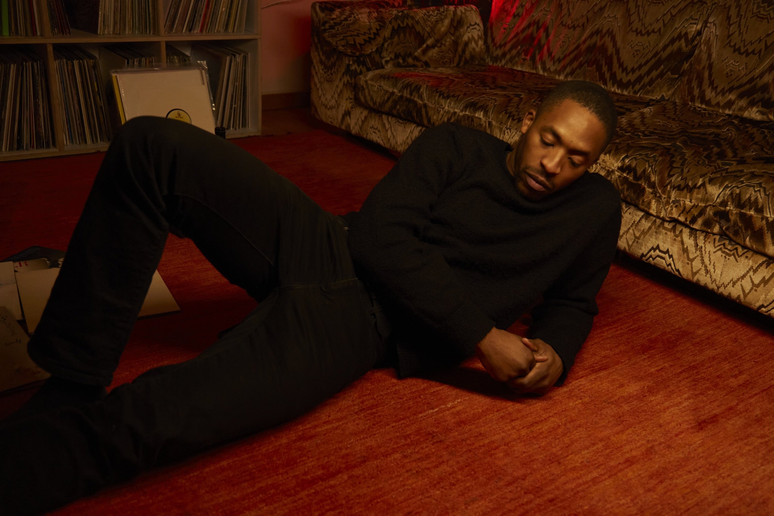 Hearing heartbreak: 6 songs James Massiah can’t listen to right now